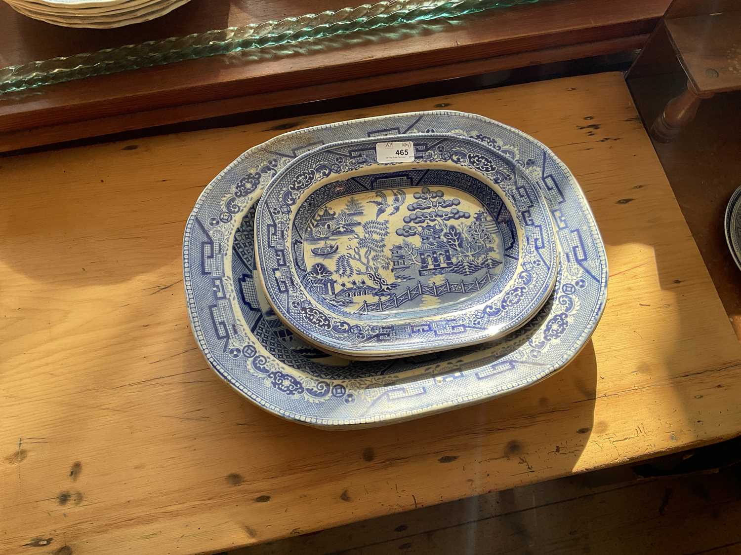 Lot 465 - A collection of early 20th century and later