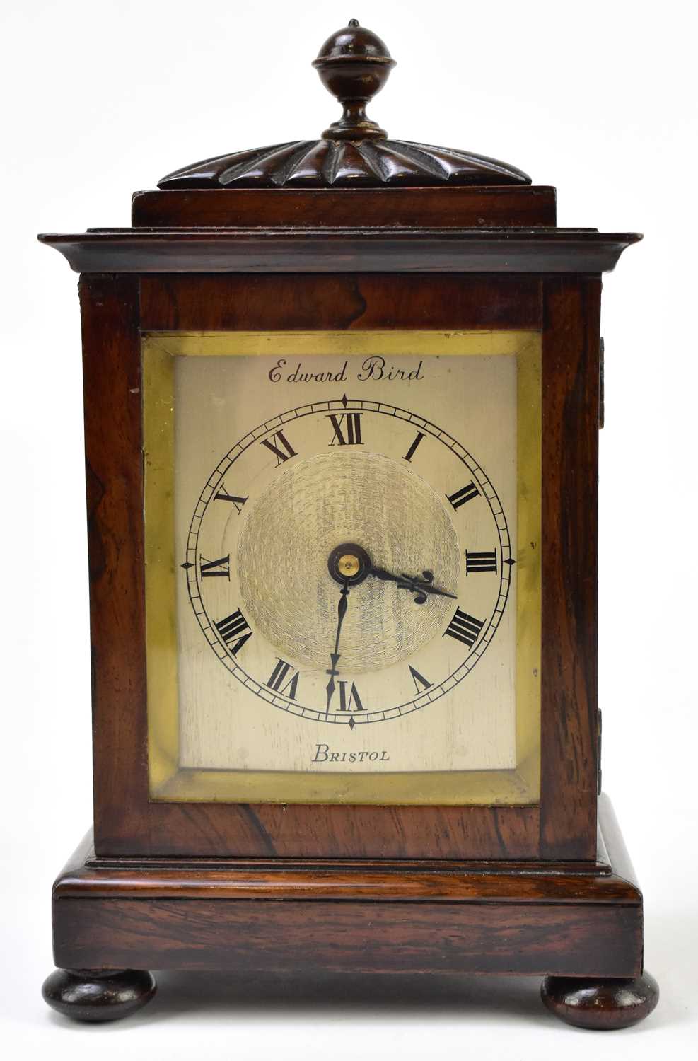 Lot 1479 - EDWARD BIRD BRISTOL; a 19th century