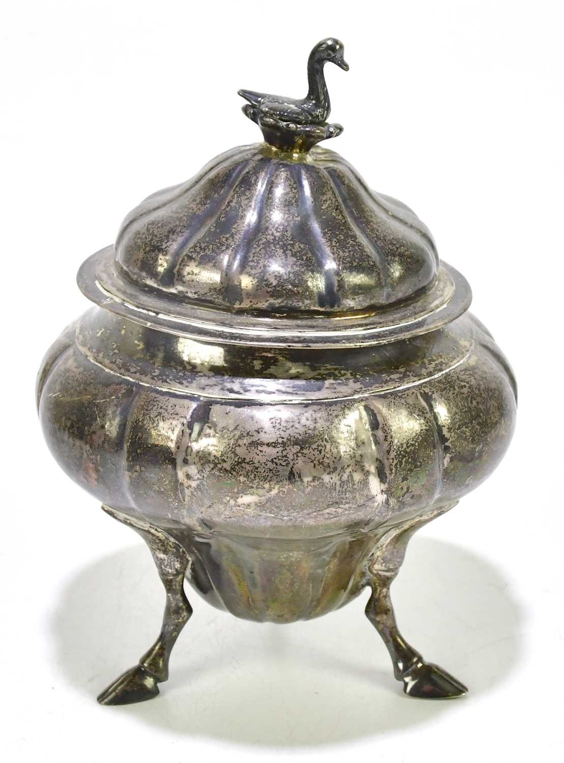Lot 1159 - GUISEPPE MANISCALCO DI ANDREA; a late 18th