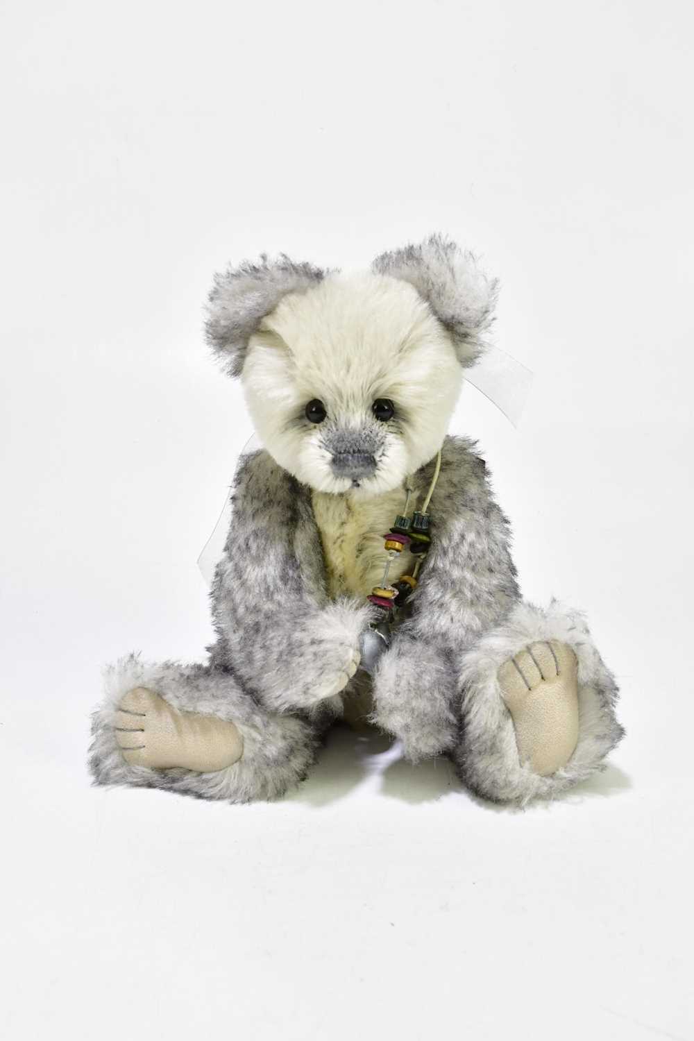Lot 117 - CHARLIE BEARS; an Isabelle Collection