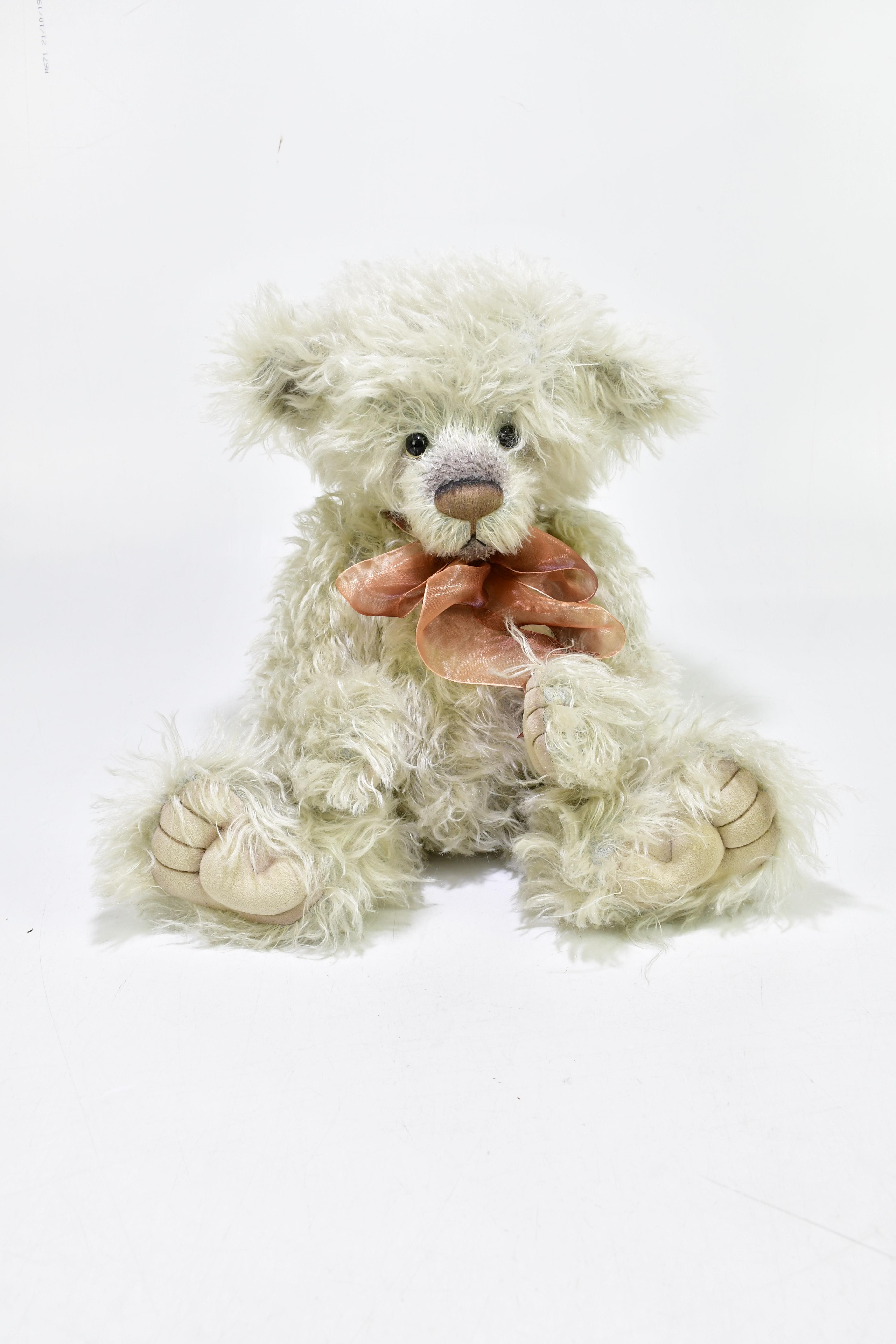 Lot 61 - CHARLIE BEARS; an Isabelle Collection limited