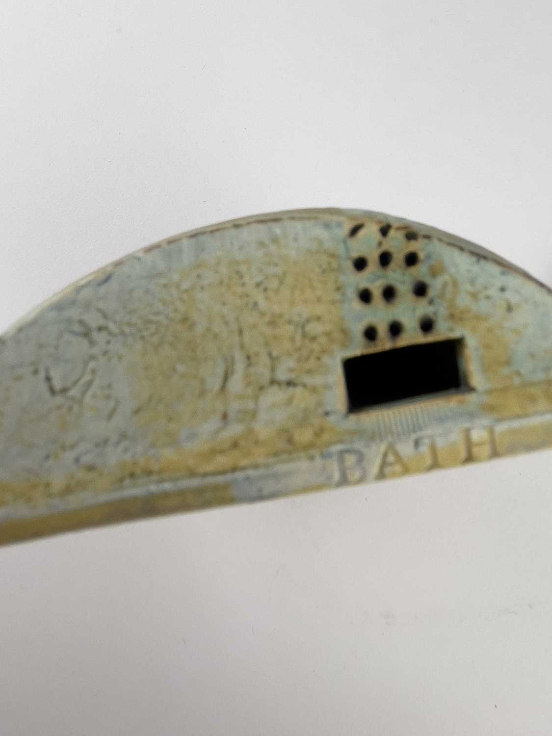 Lot 92 - ALASDAIR NEIL MACDONELL (born 1947); a