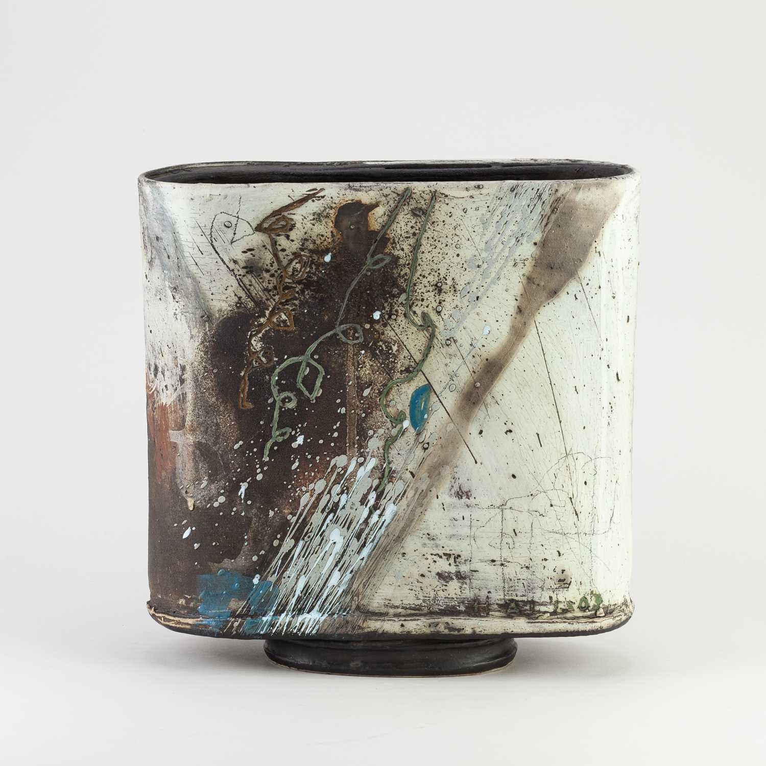 Lot 692 - SAM HALL (born 1967) for Gaolyard Studios; a
