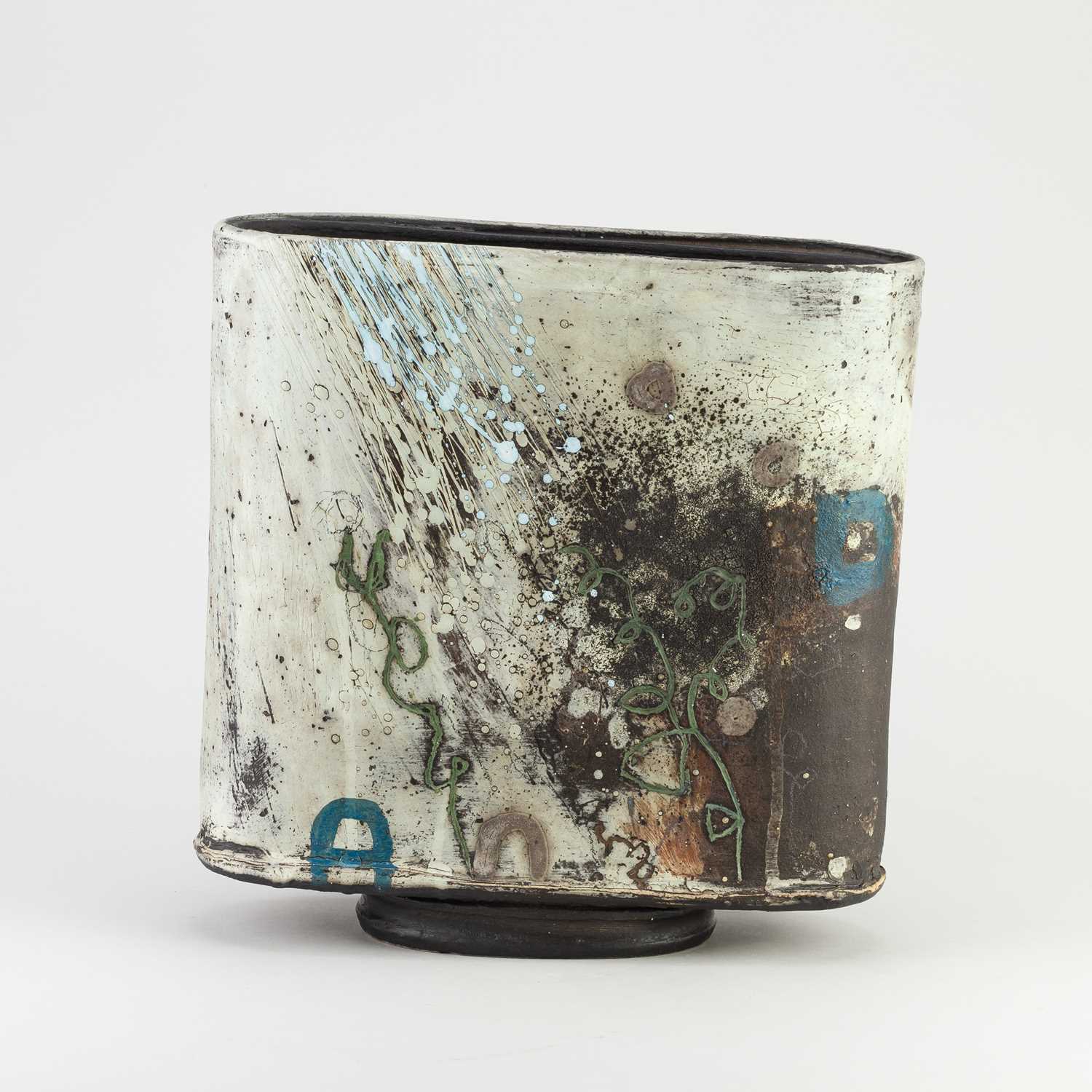 Lot 692 - SAM HALL (born 1967) for Gaolyard Studios; a