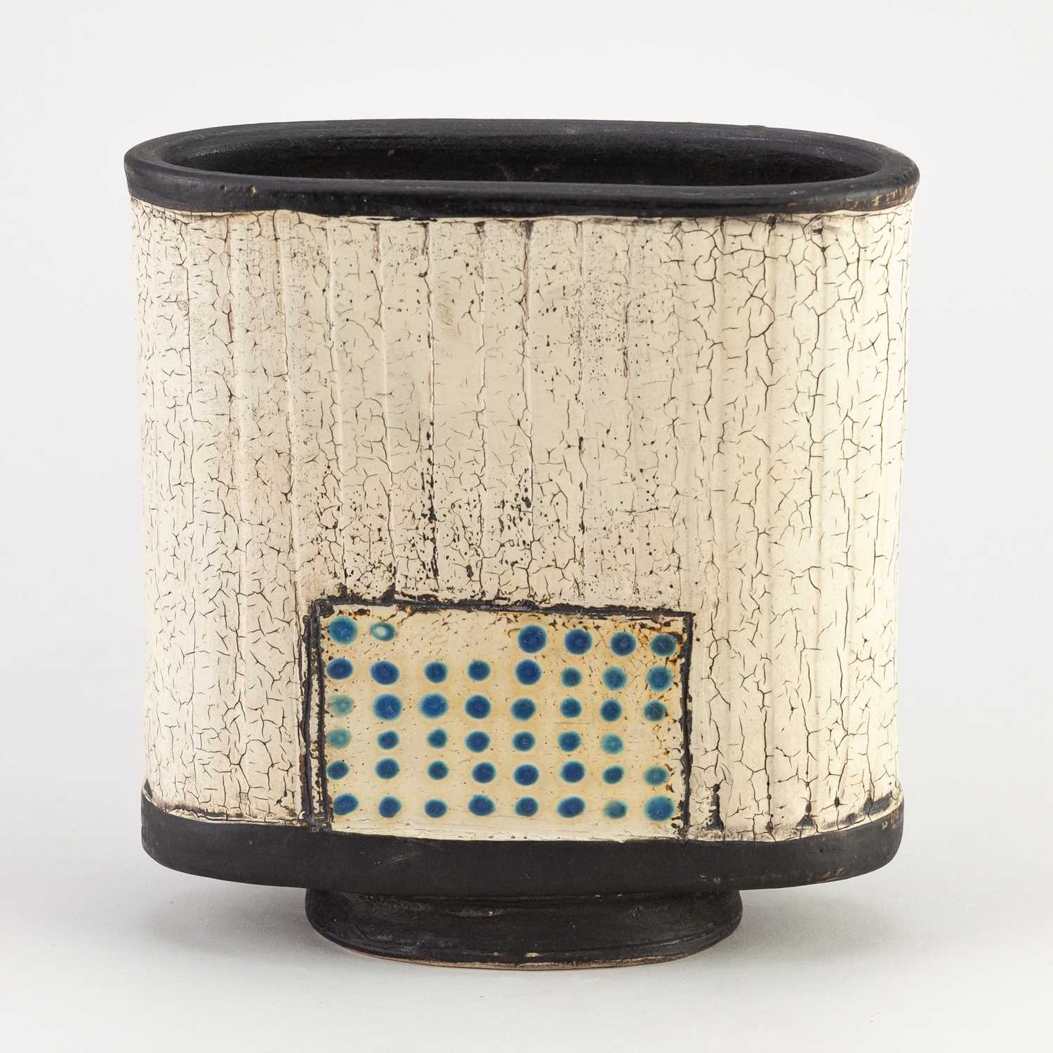 Lot 691 - SAM HALL (born 1967) for Gaolyard Studios; a