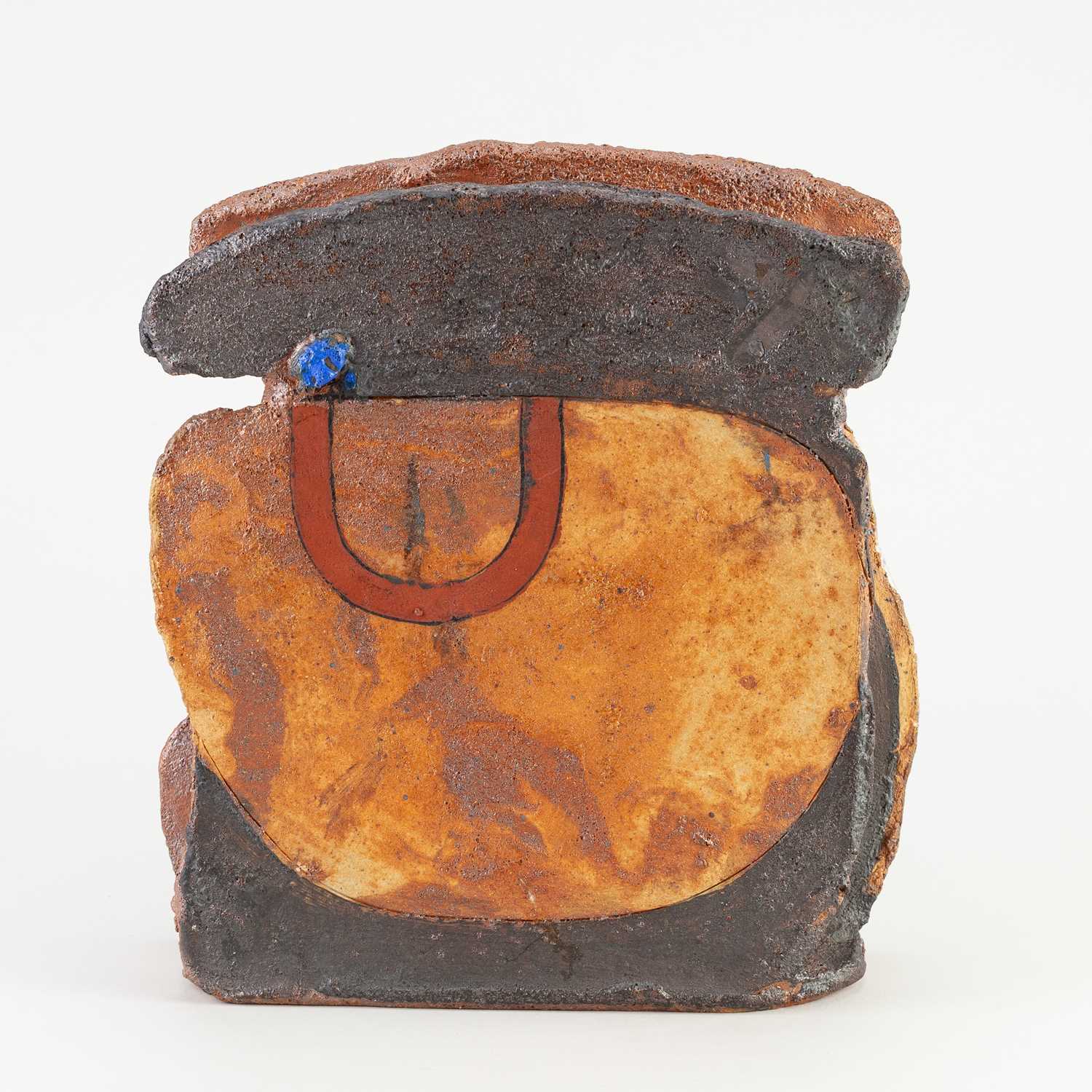 Lot 681 - ROBIN WELCH (1936-2019); a rectangular