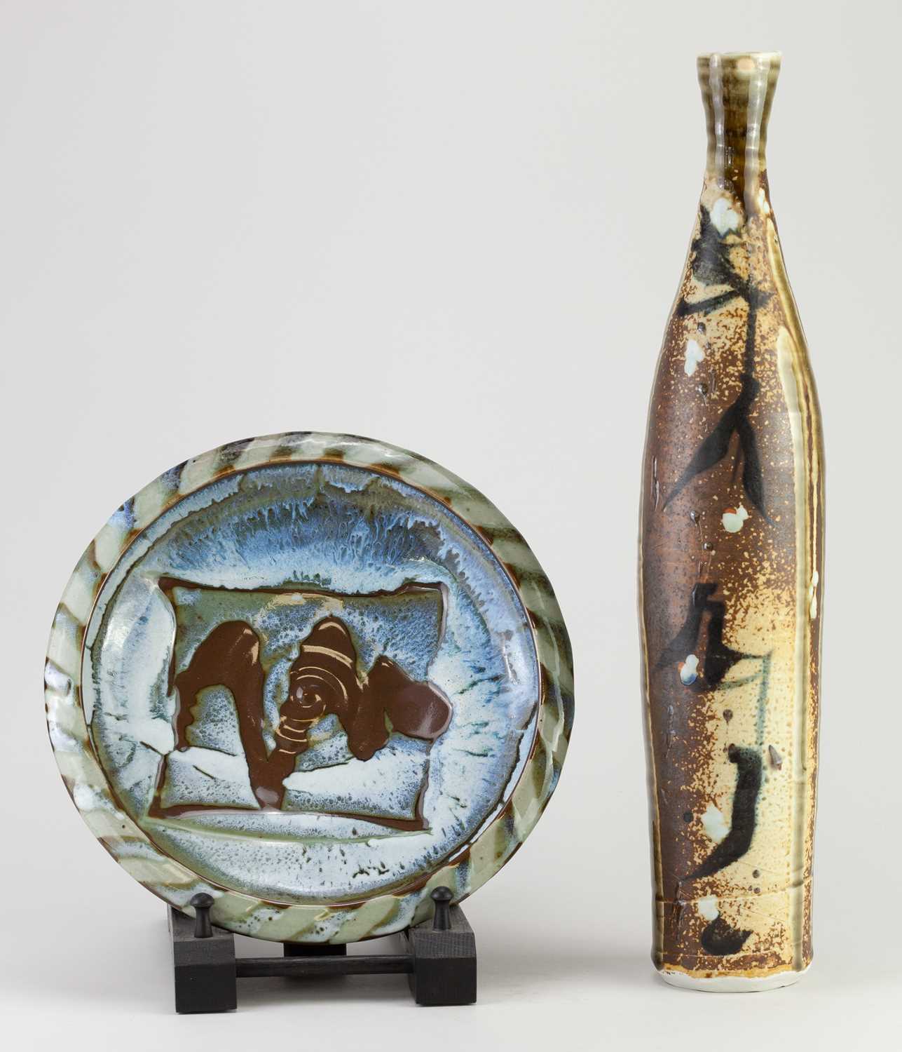 Lot 542 - MARGARET FRITH (born 1943) for Brookhouse