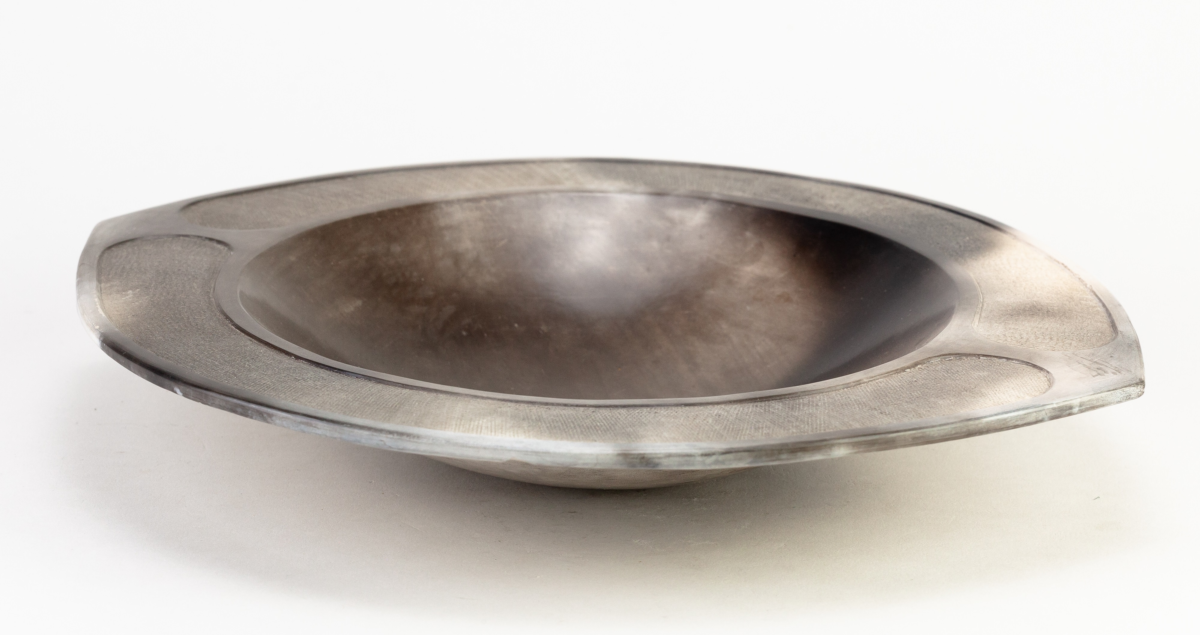 Lot 106 - ANTONIA SALMON (born 1959); a shallow smoke