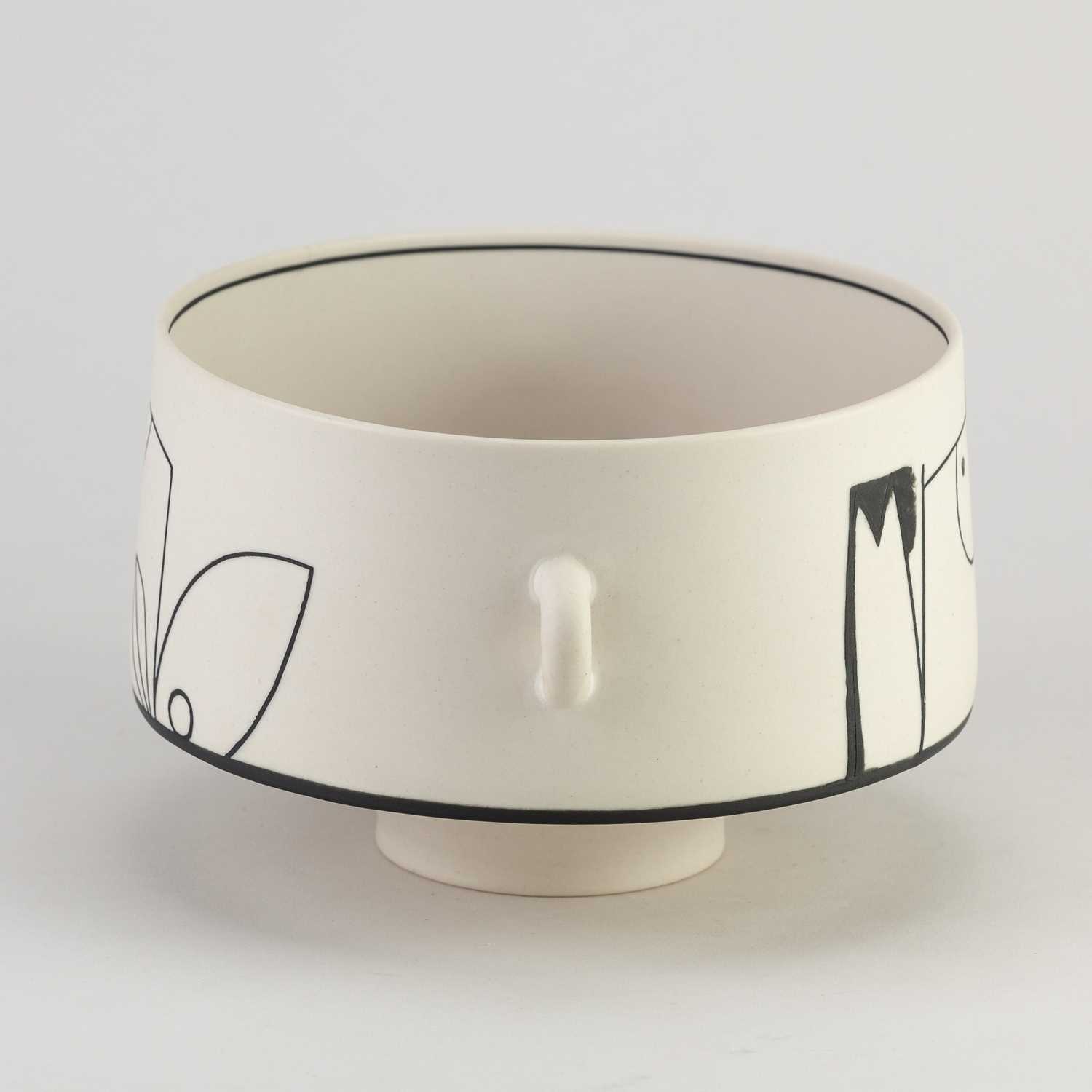 Lot 600 - NICHOLAS HOMOKY (born 1950); a polished and
