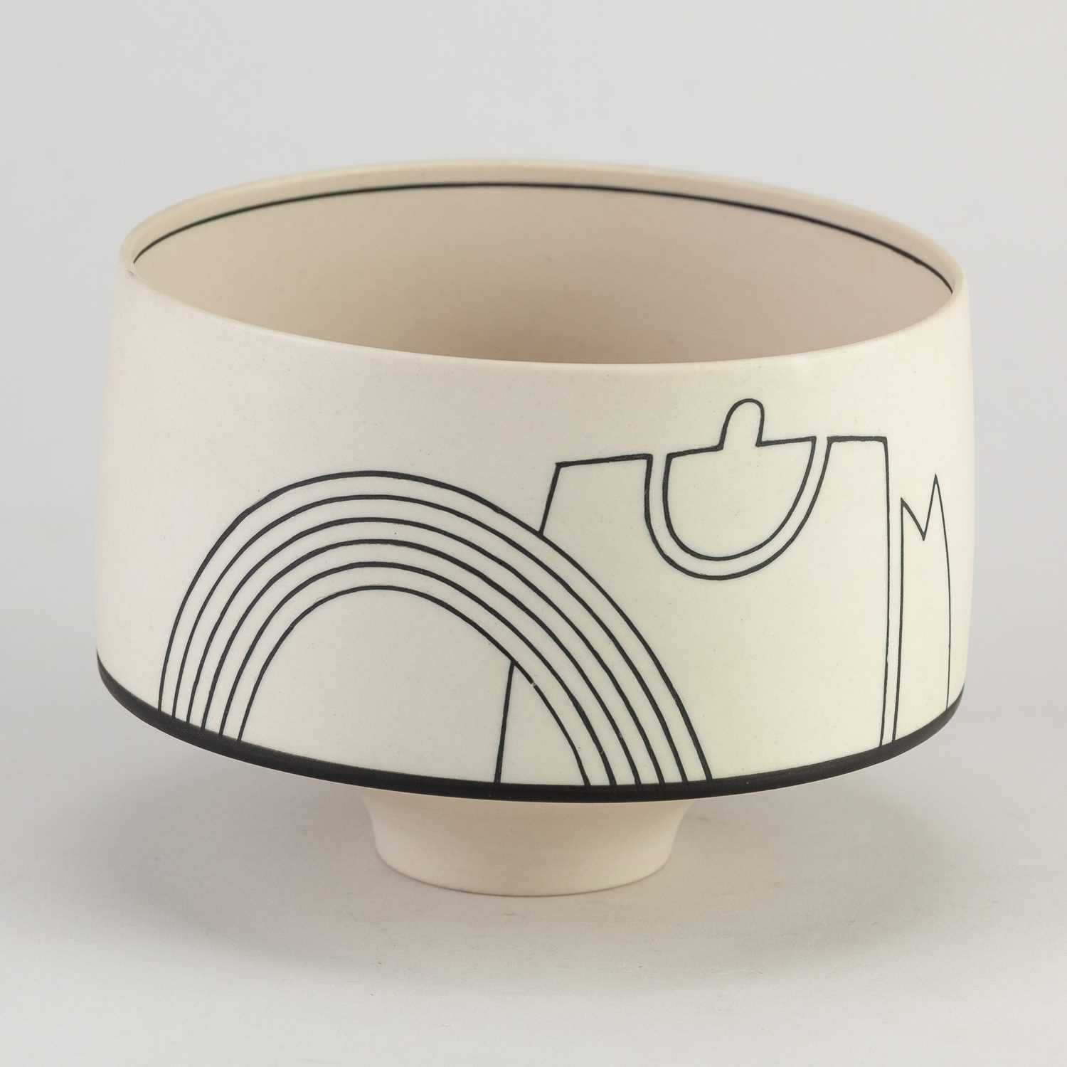 Lot 598 - NICHOLAS HOMOKY (born 1950); a polished and