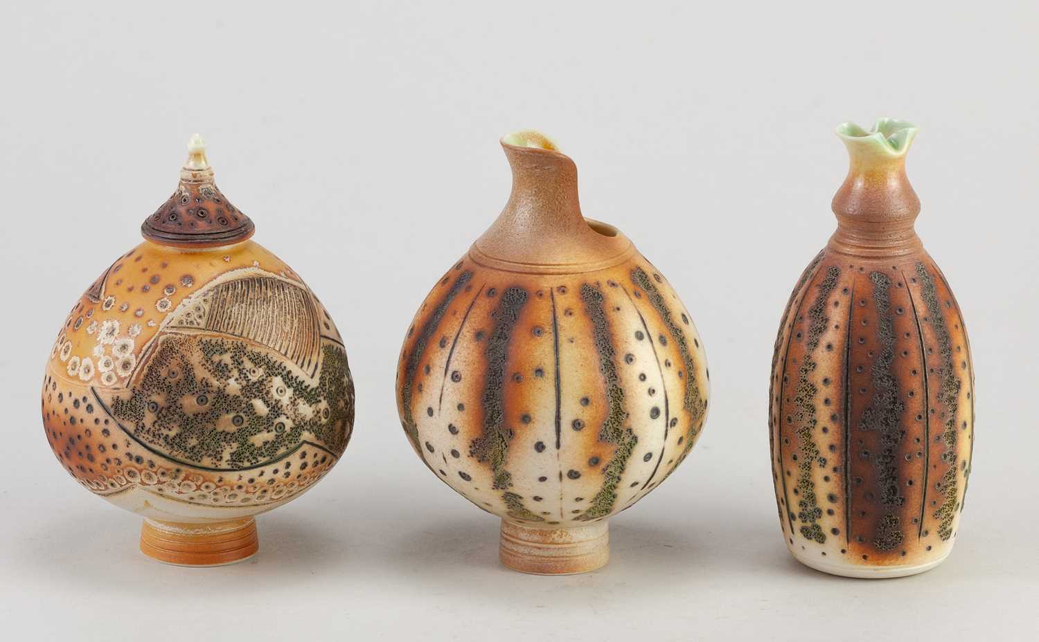 Lot 383 - GEOFFREY SWINDELL (born 1945); a set of