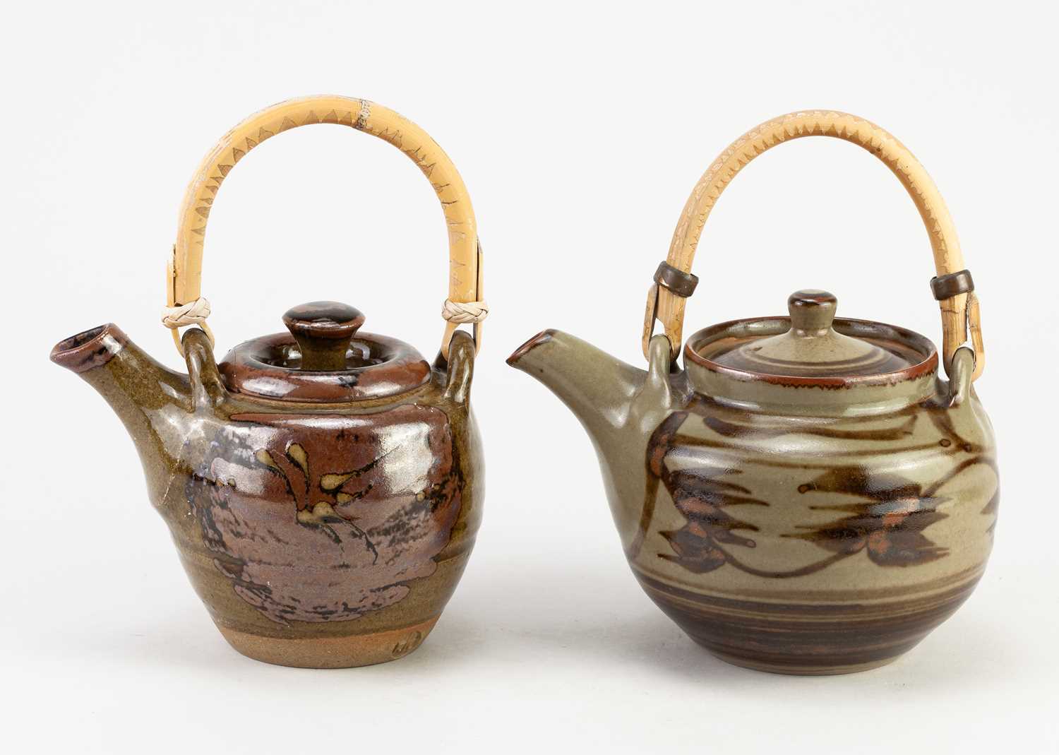 Lot 400 - HARRY DAVIS (1910-1986) & MAY DAVIS