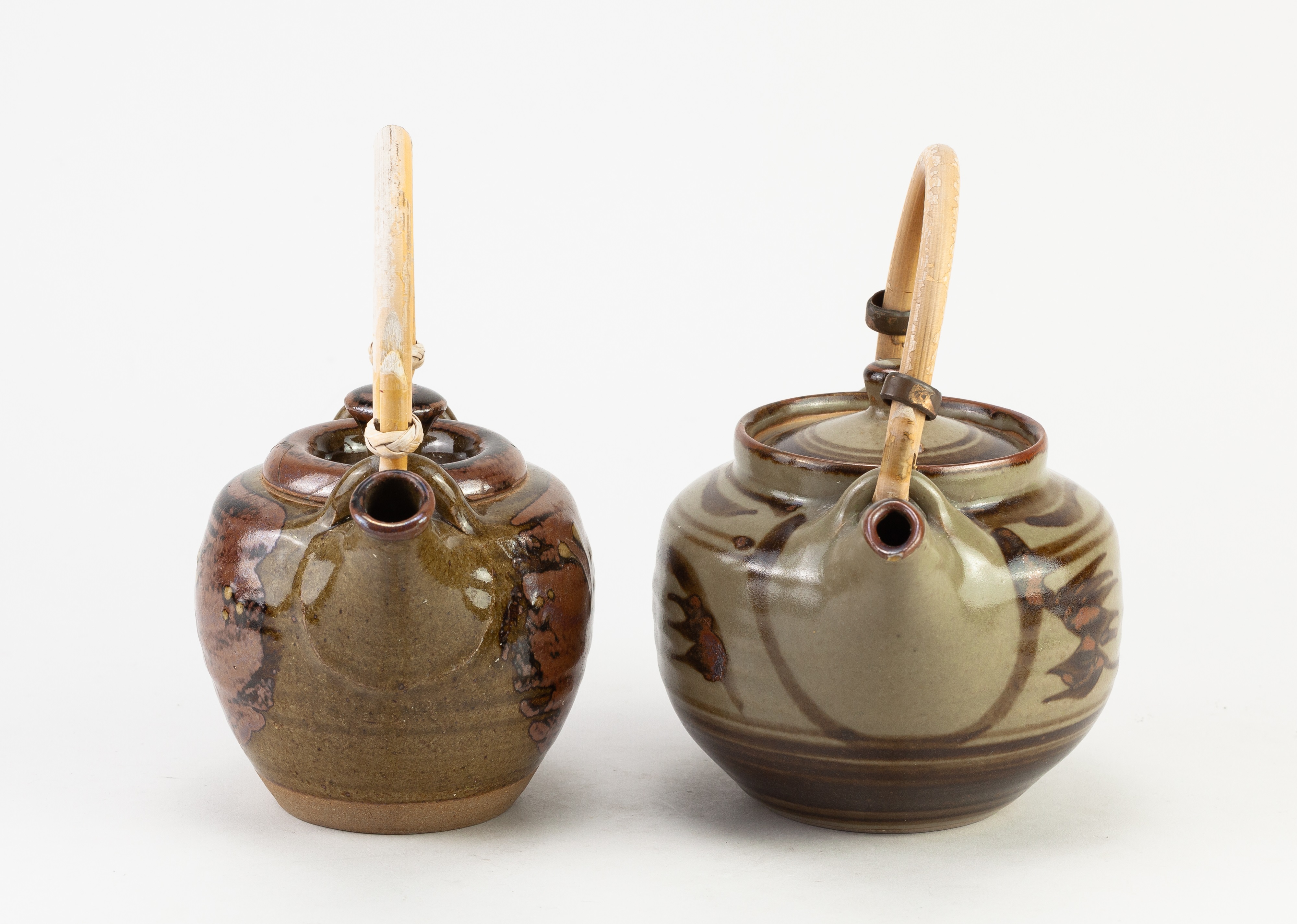 Lot 400 - HARRY DAVIS (1910-1986) & MAY DAVIS