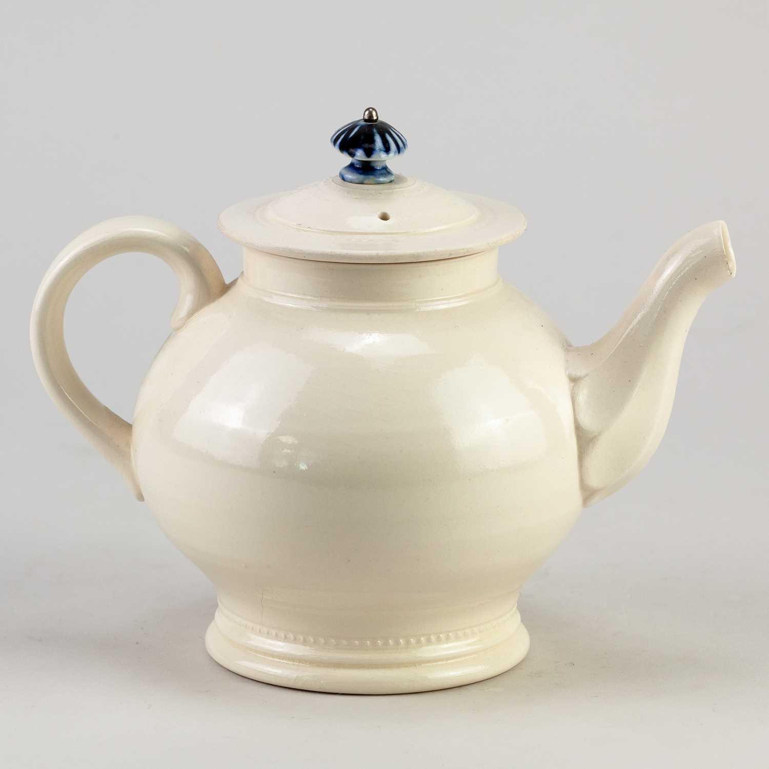 Lot 727 - STEVE HARRISON (born 1967); a stoneware