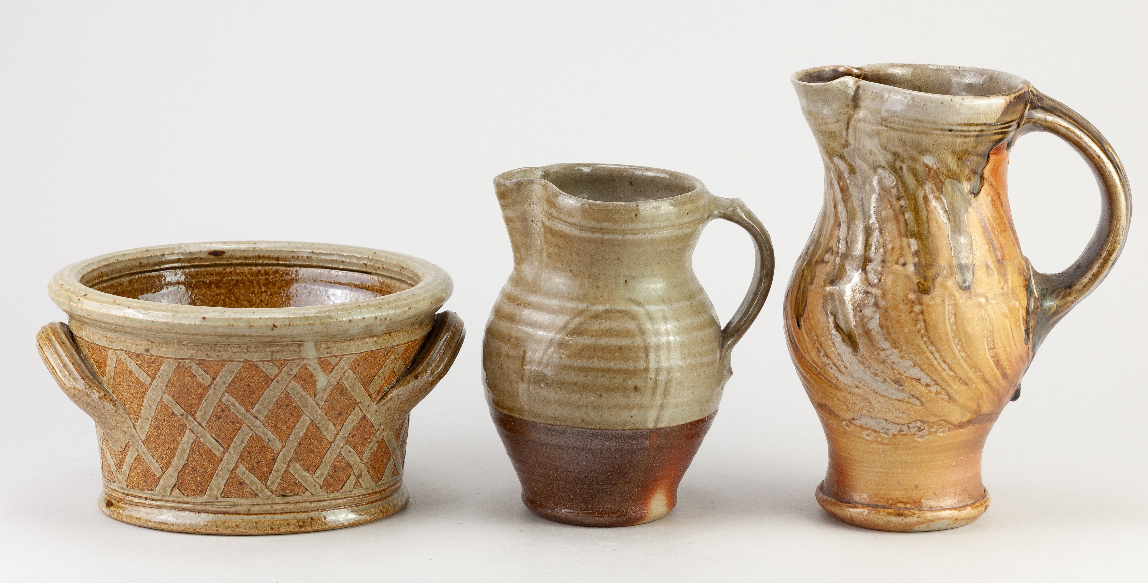 Lot 451 - JEREMY STEWARD (born 1972); a wood fired