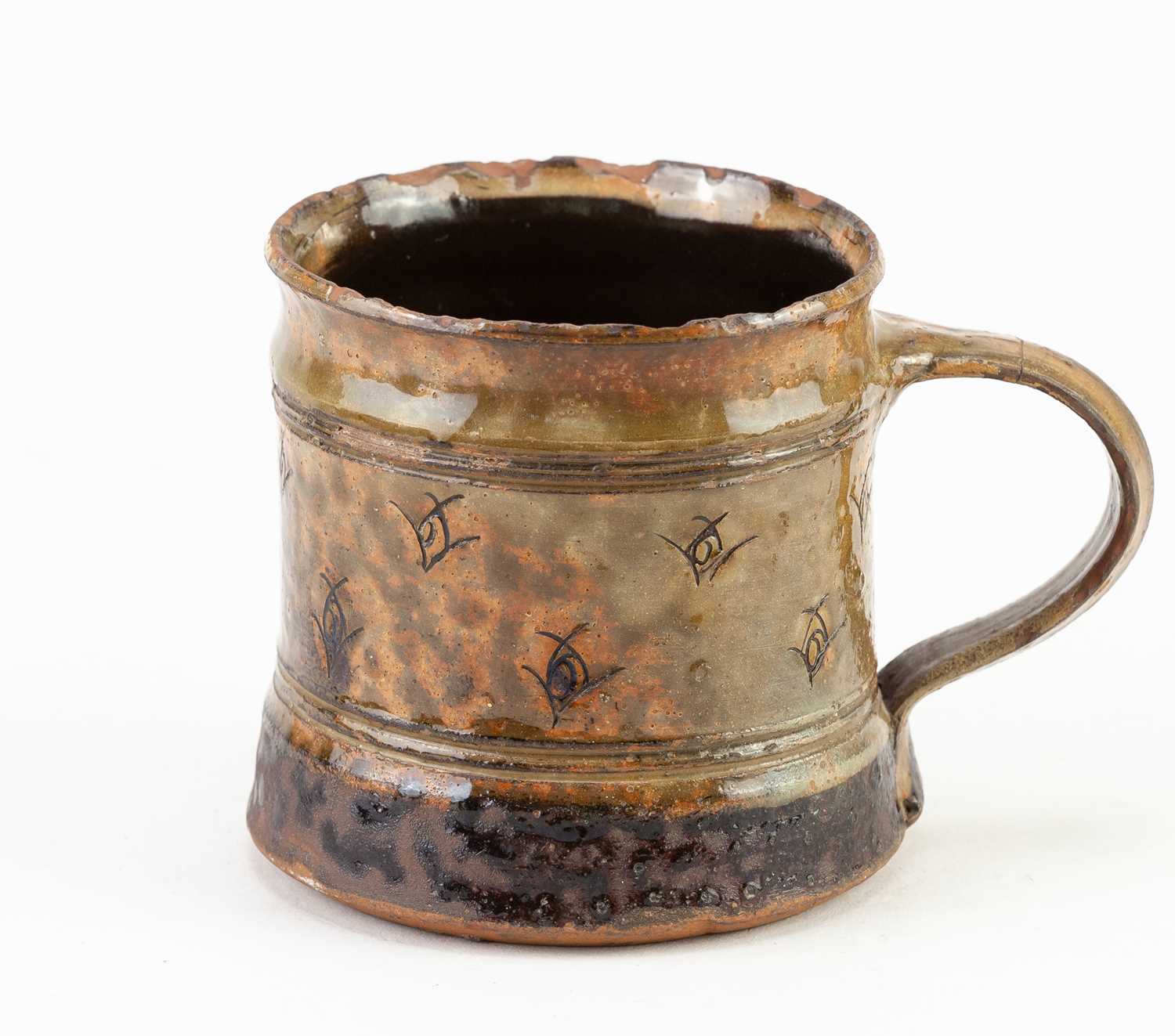 Lot 18 - MICHAEL CARDEW (1901-1983) for Winchcombe