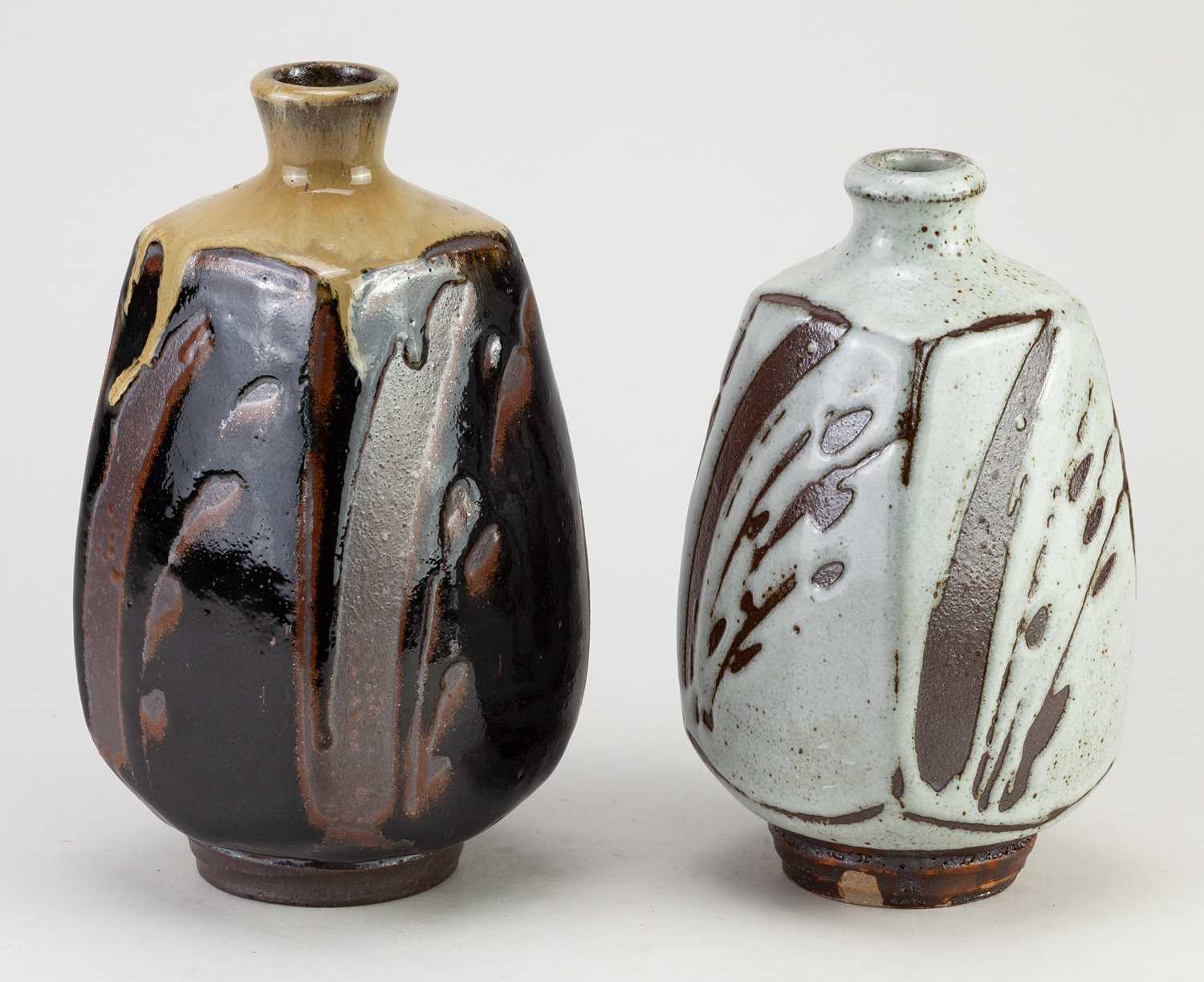 Lot 552 - MARK GRIFFITHS (born 1956); a square