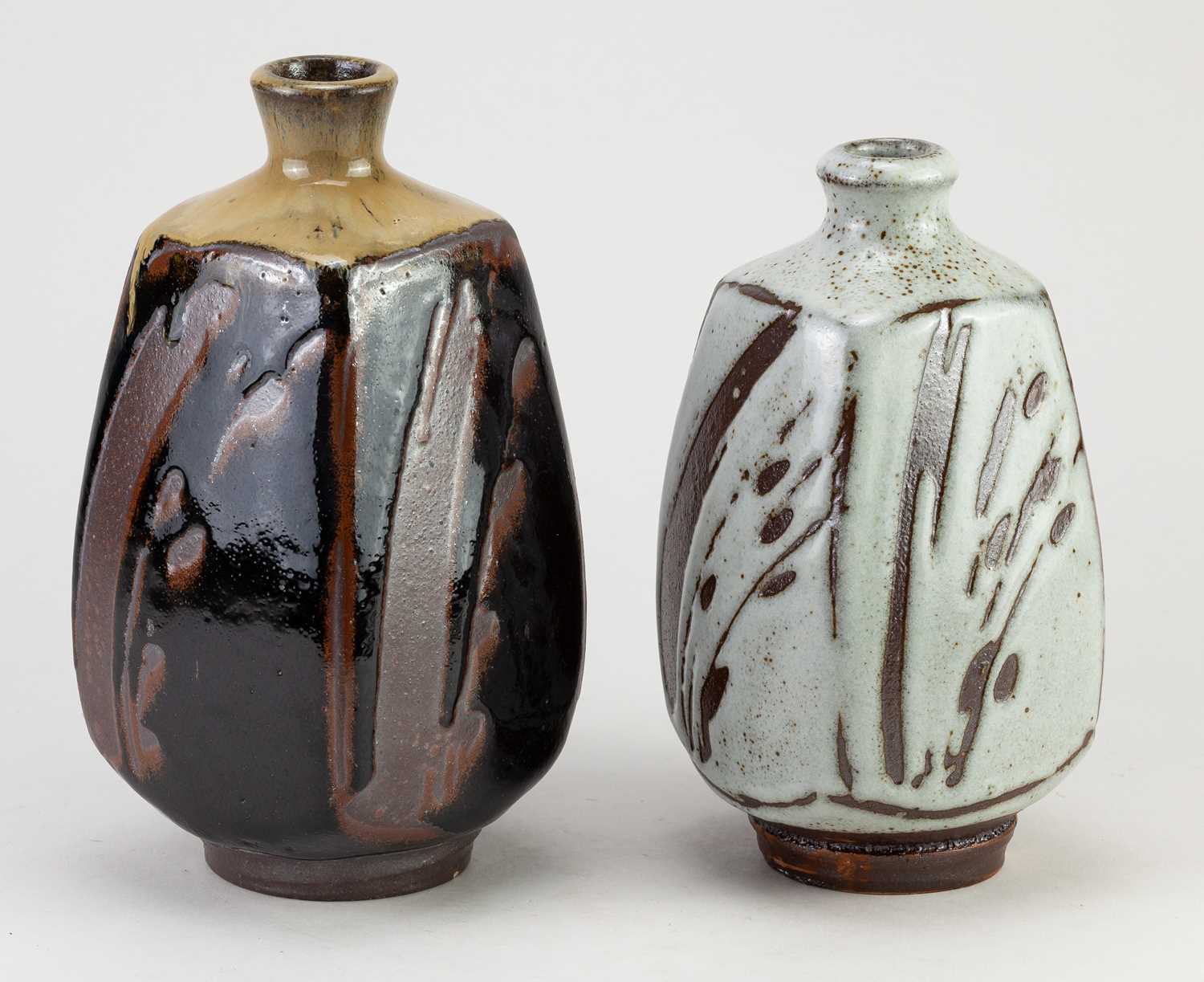 Lot 552 - MARK GRIFFITHS (born 1956); a square