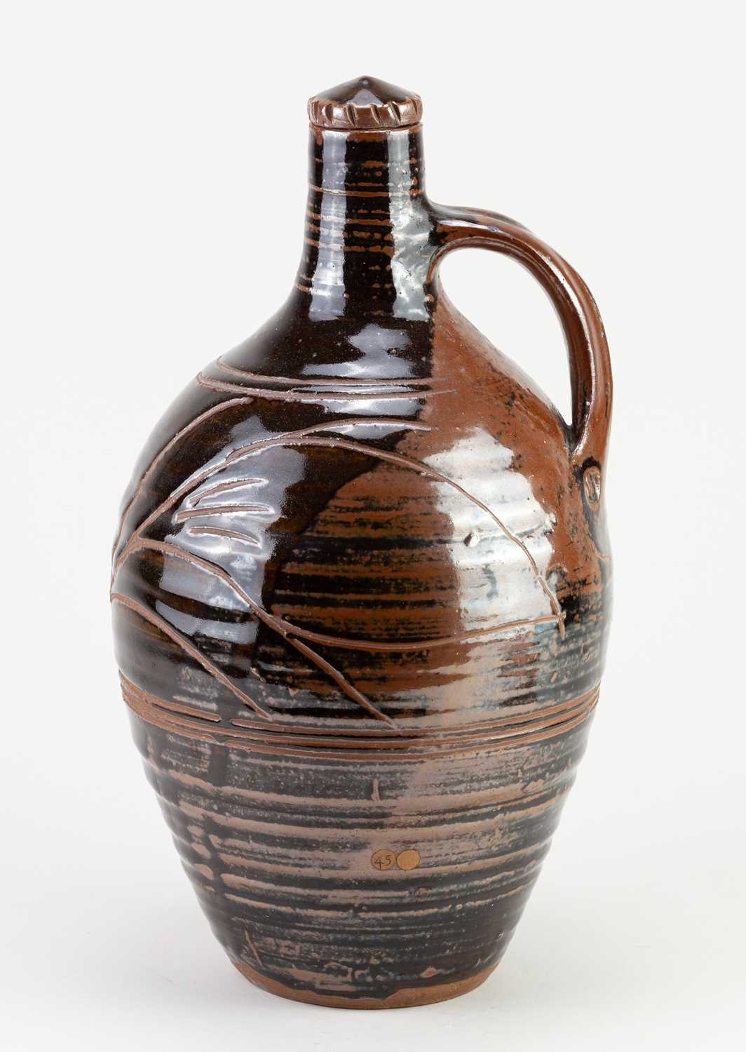 Lot 746 - SVEND BAYER (born 1946) for Wendford Bridge