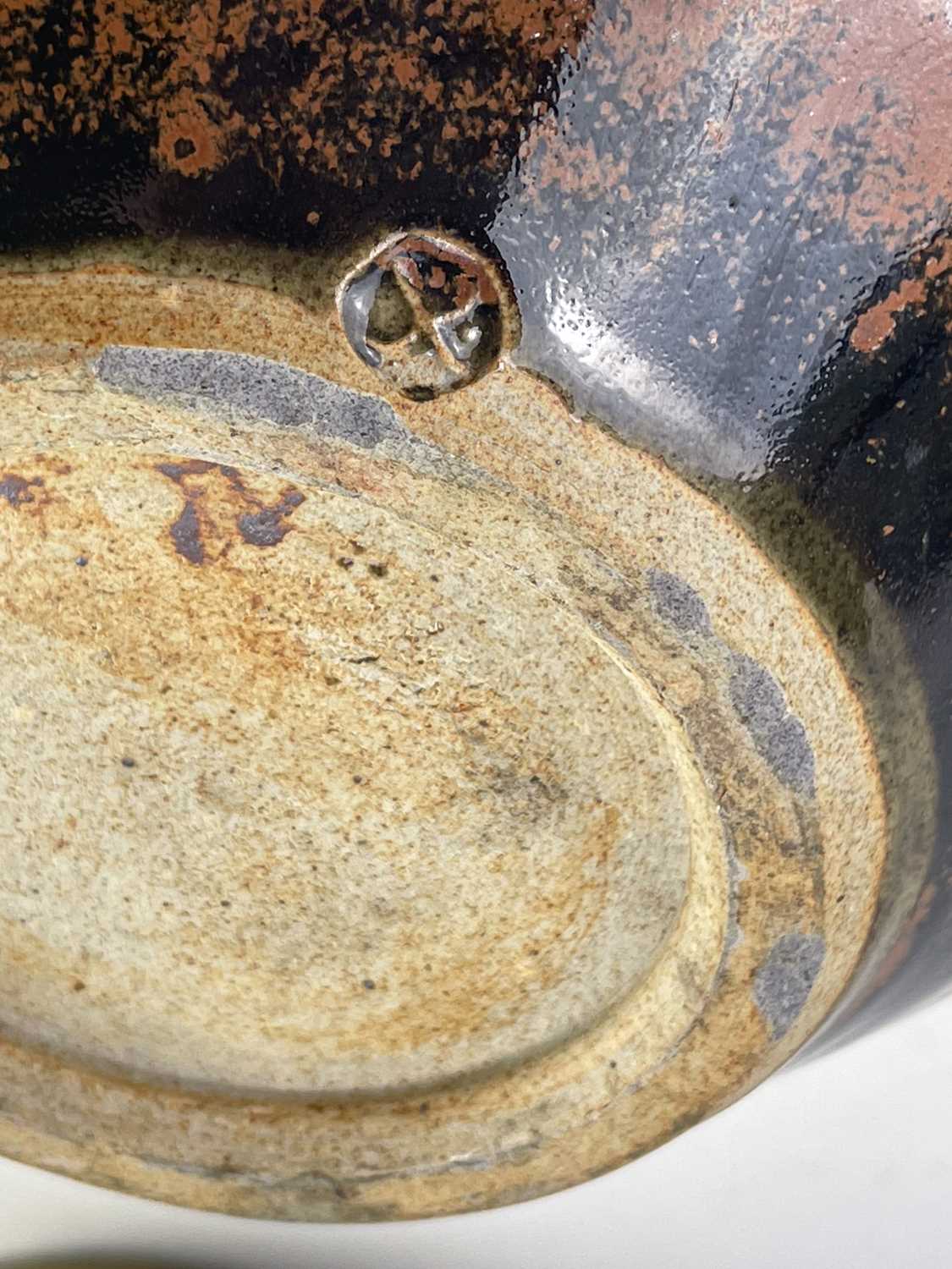 Lot 320 - DAVID LLOYD JONES (1928-1994); a tall