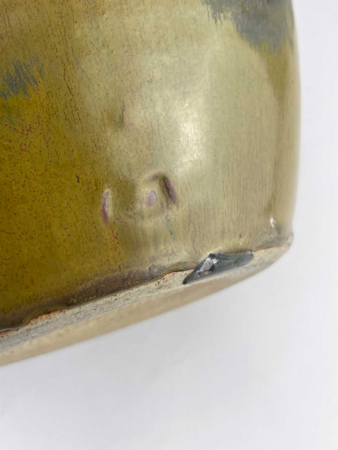 Lot 320 - DAVID LLOYD JONES (1928-1994); a tall