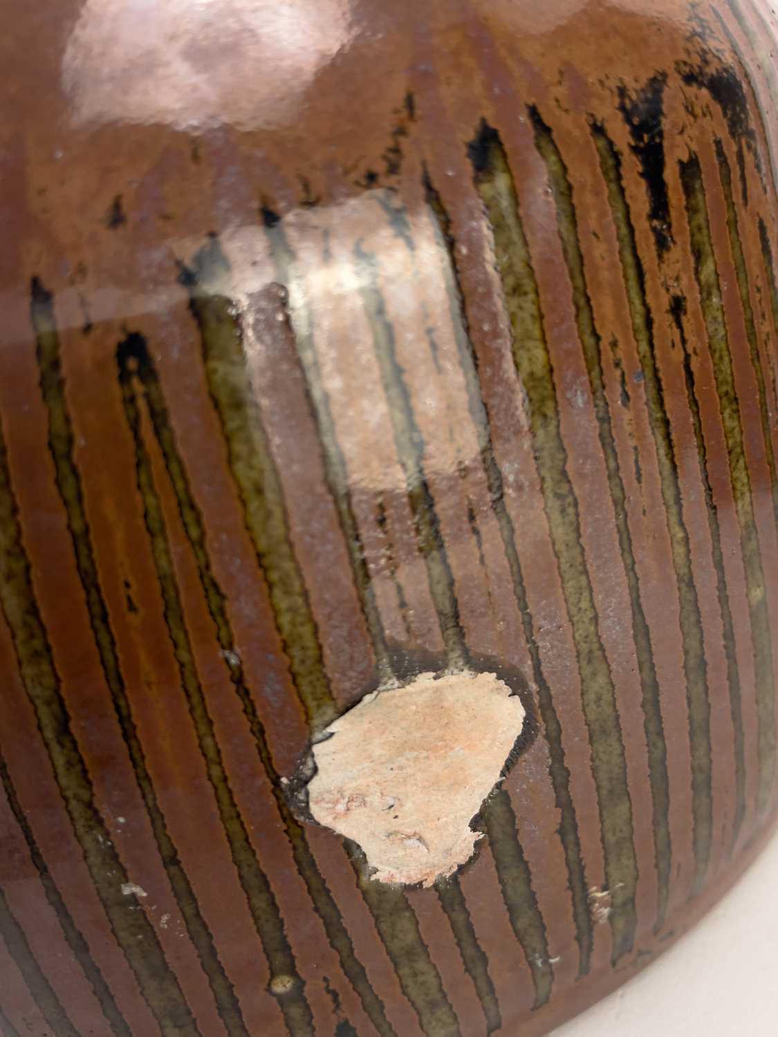 Lot 320 - DAVID LLOYD JONES (1928-1994); a tall