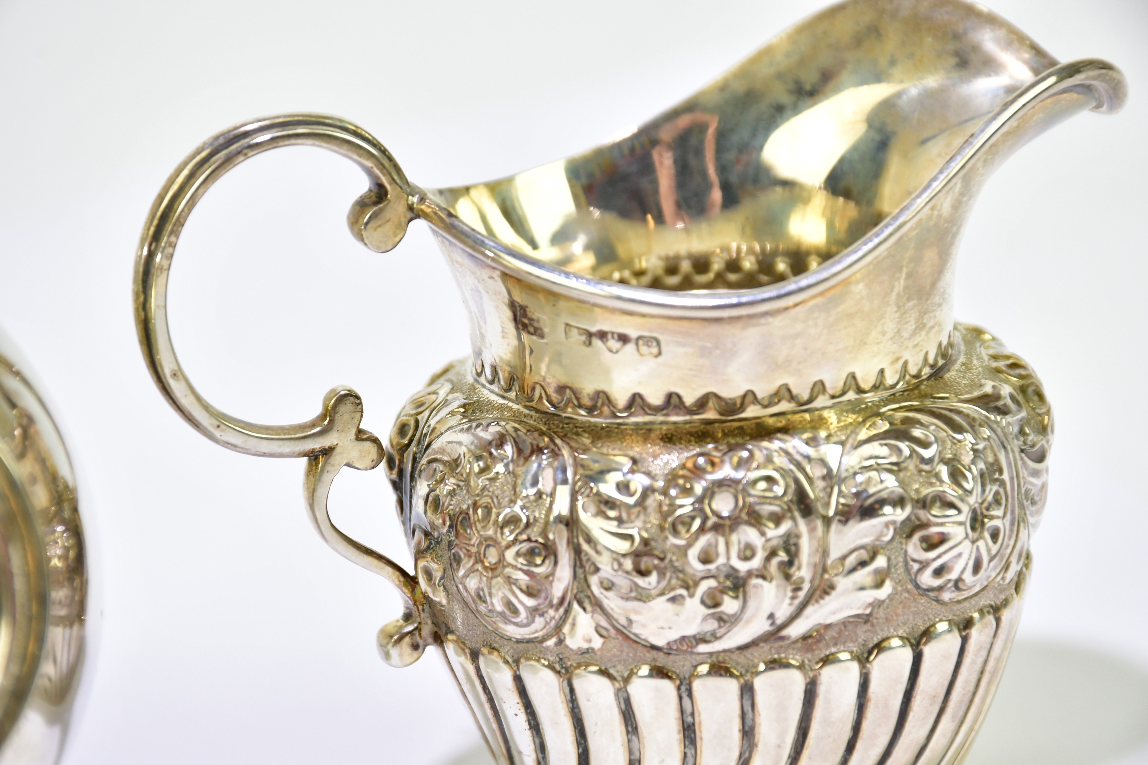 Lot 1060 - GEORGE NATHAN, RIDLEY HAYES; a Victorian