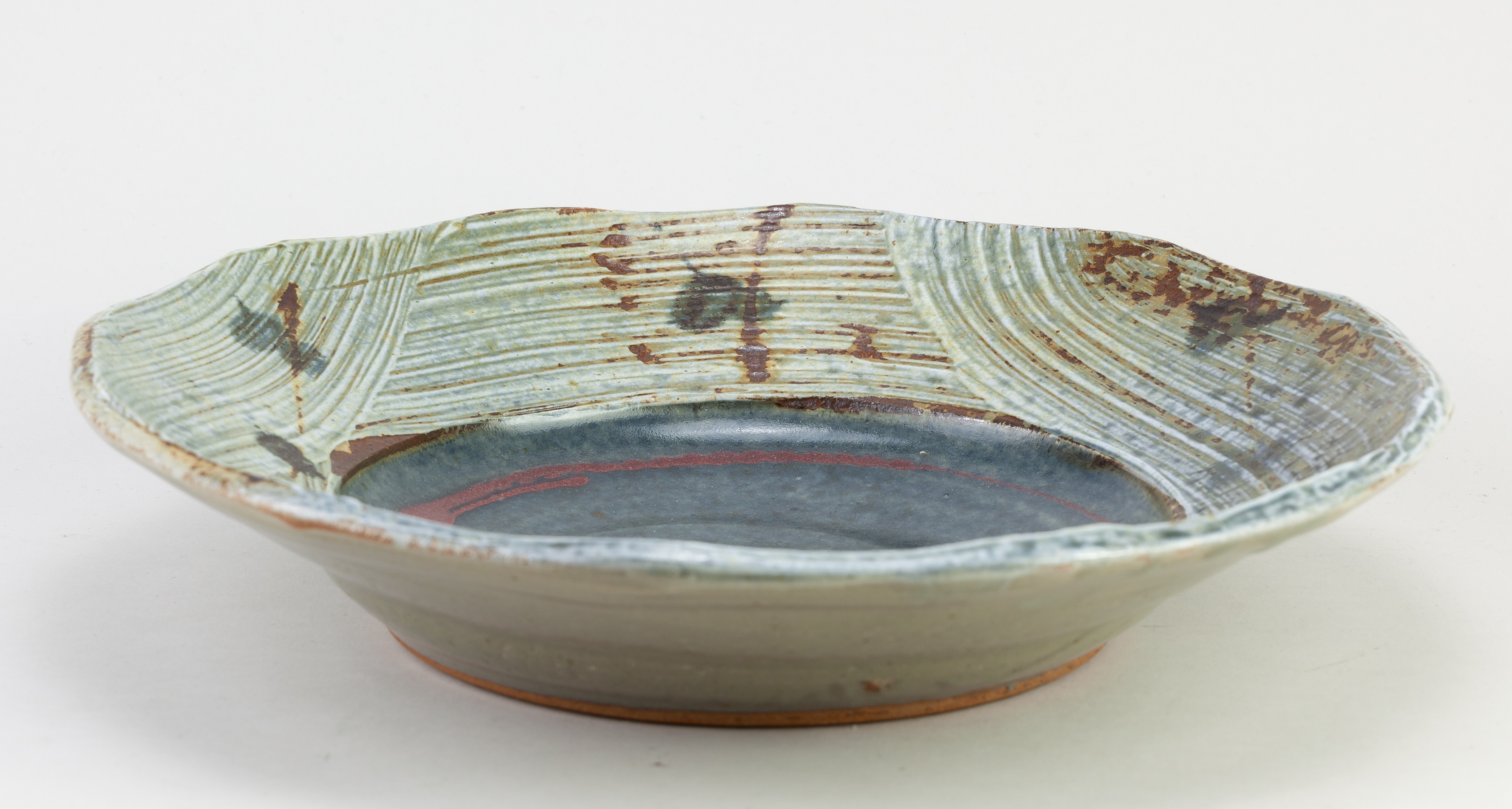 Lot 313 - DAVID FRITH (born 1943) for Brookhouse