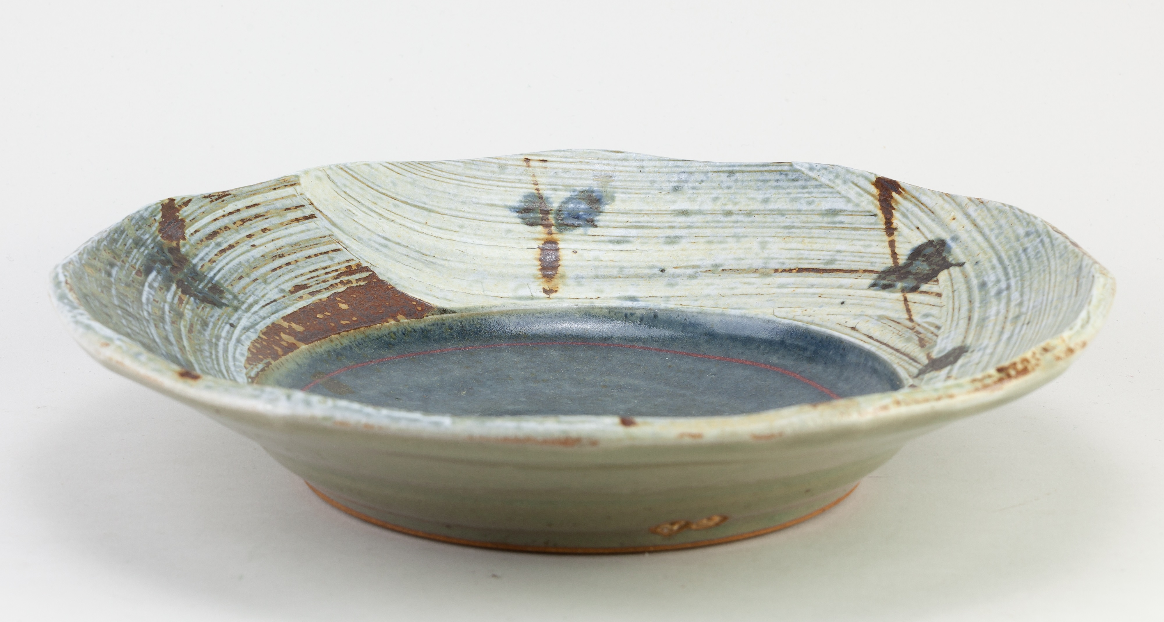 Lot 313 - DAVID FRITH (born 1943) for Brookhouse