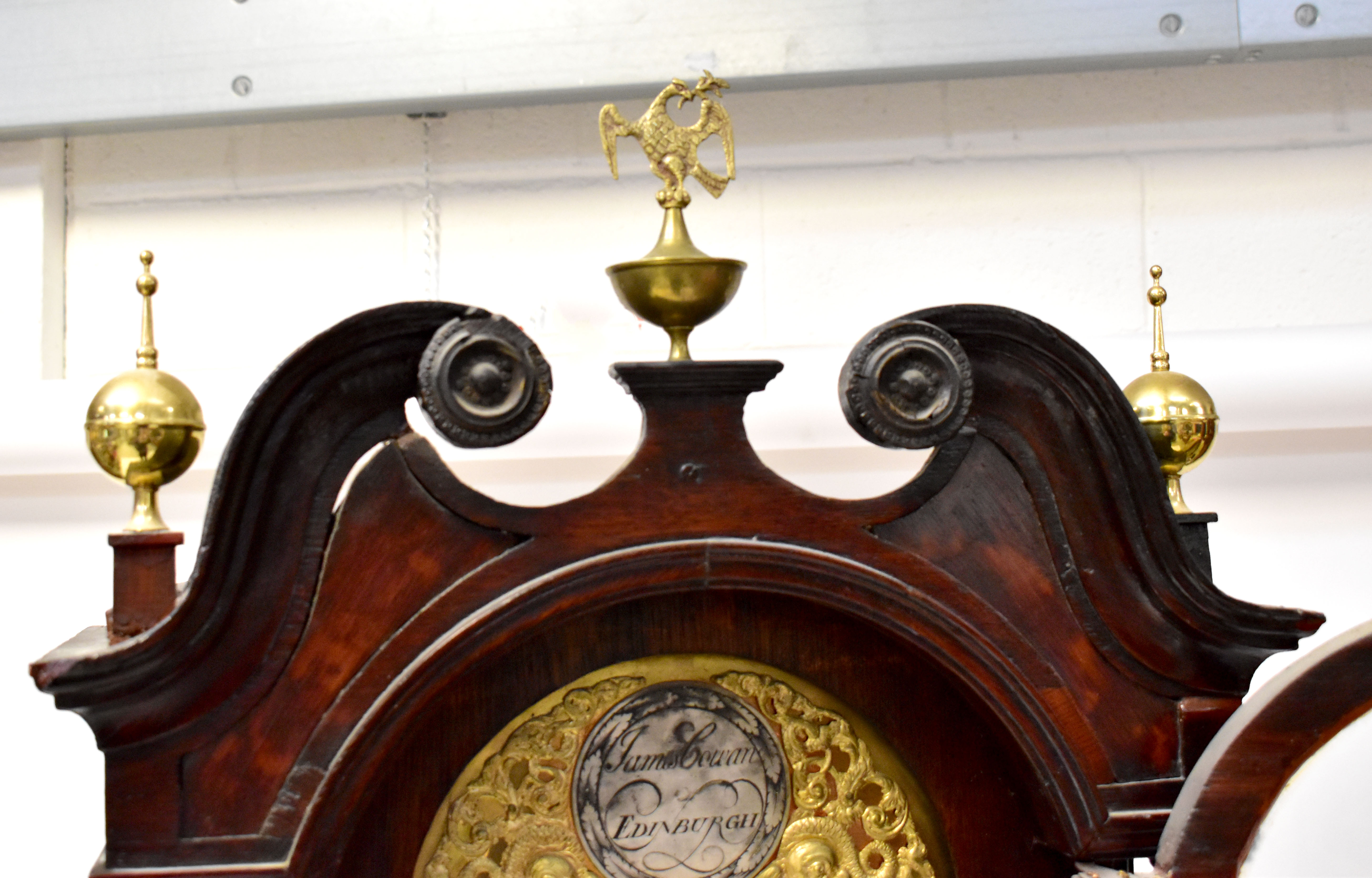 Lot 102 - JAMES COWAN, EDINBURGH;