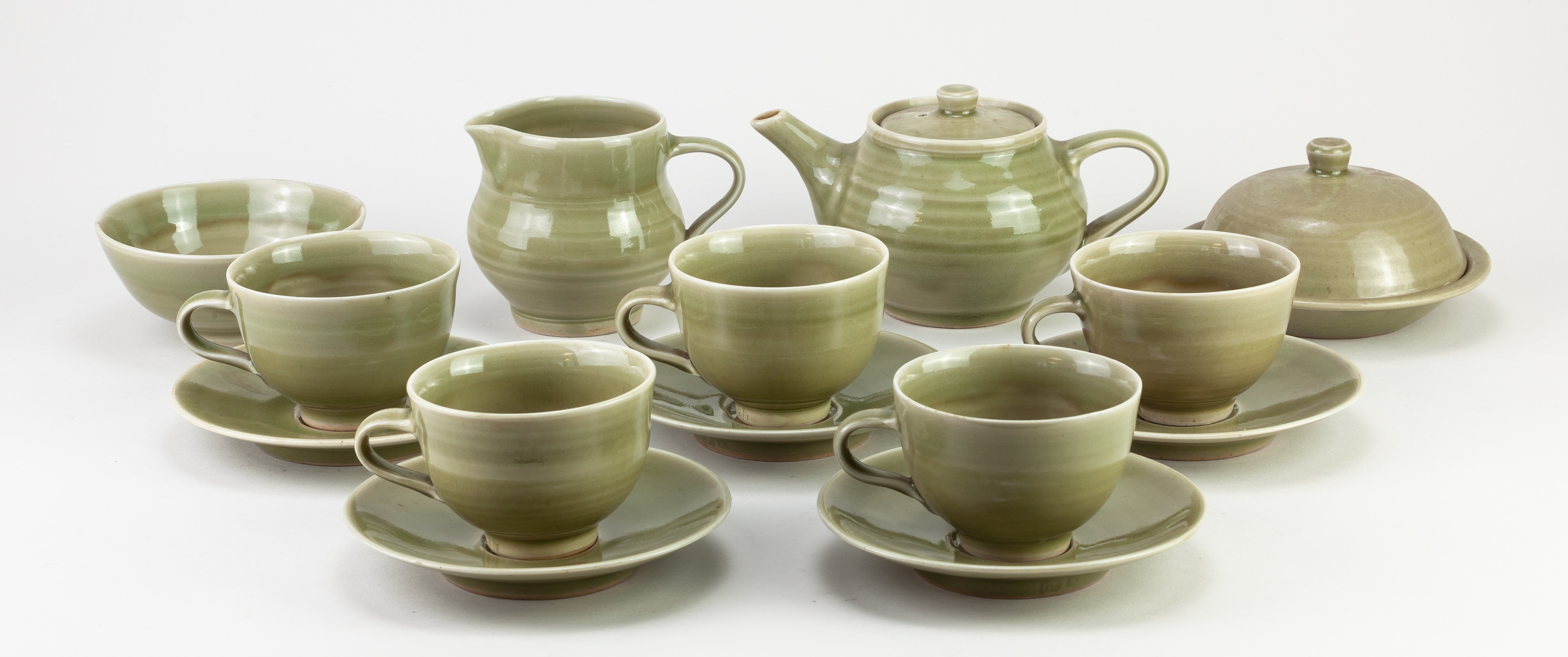 Lot 399 - HARRY DAVIS (1910-1986) & MAY DAVIS