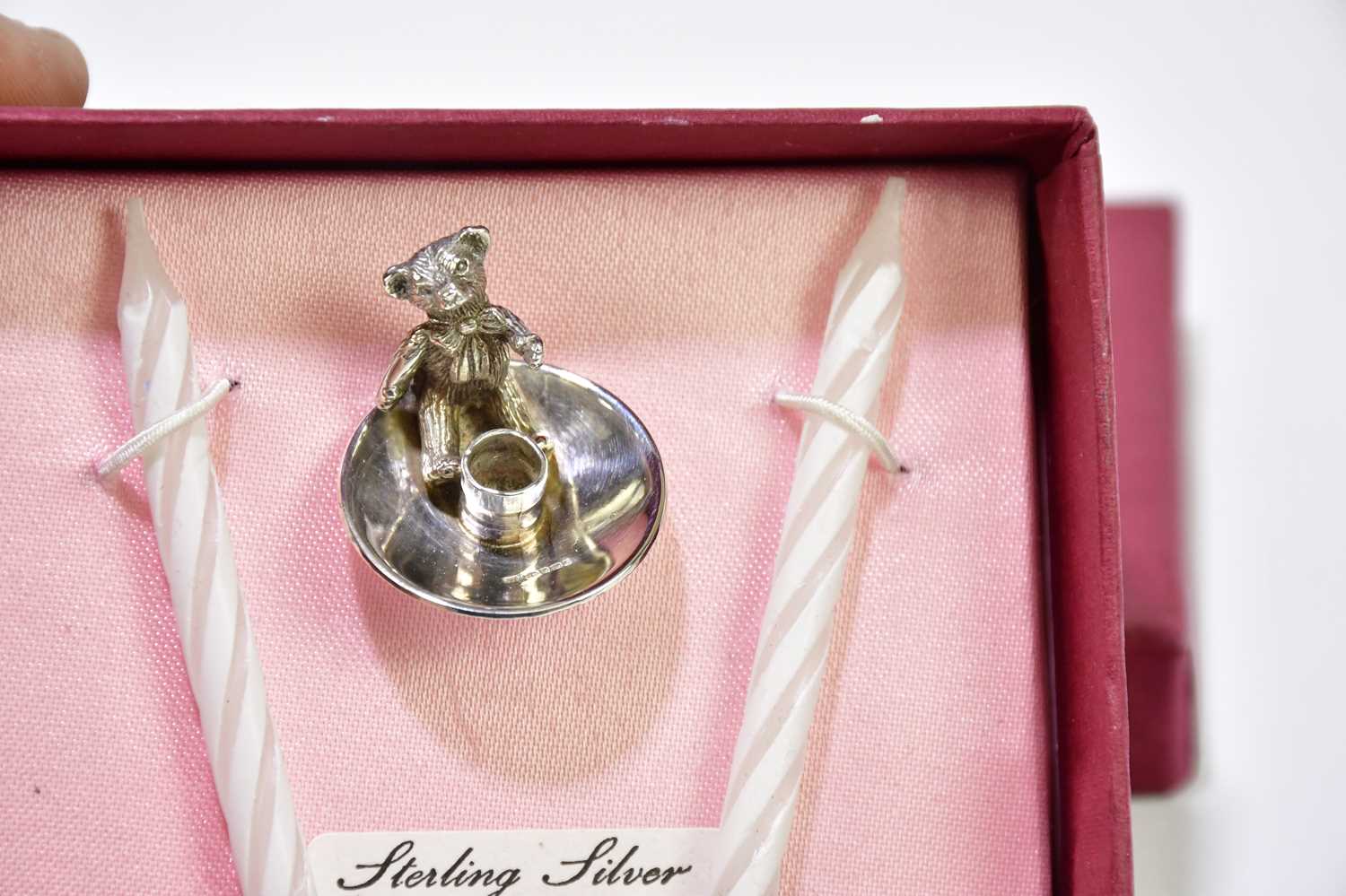 Lot 1370 - DOUGLAS PELL SILVERWARE; an Elizabeth II