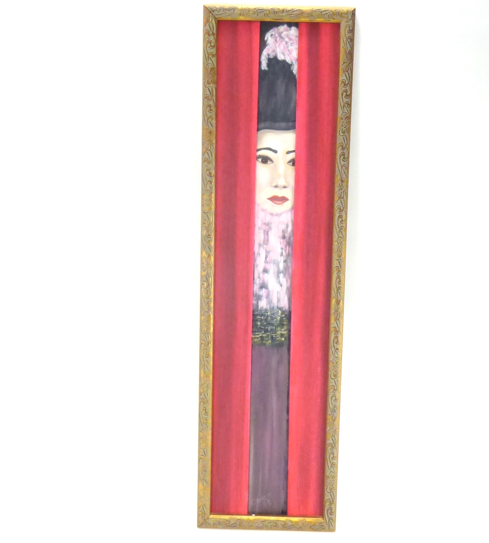 Lot 273 - KEITH SUTTON (British b. 1924-d. 1991);