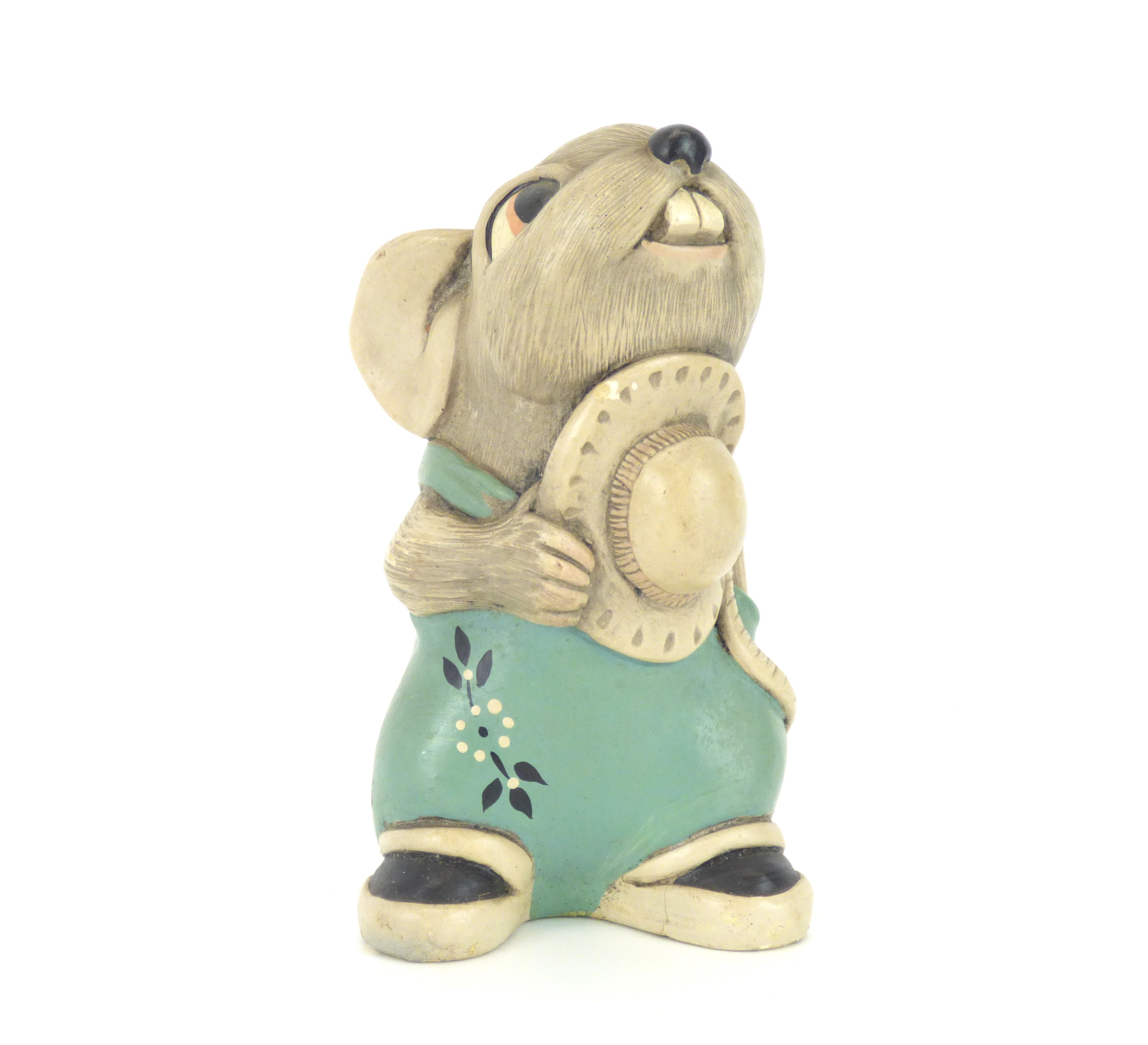 Lot 307 - PENDELFIN;