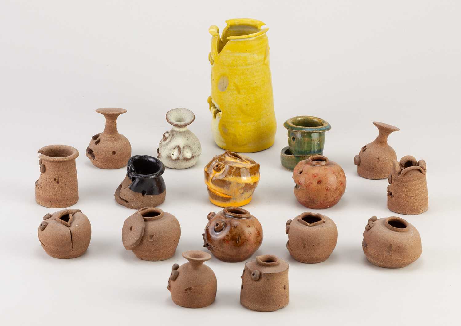 Lot 80 - YUTA SEGAWA (born 1988); a collection of