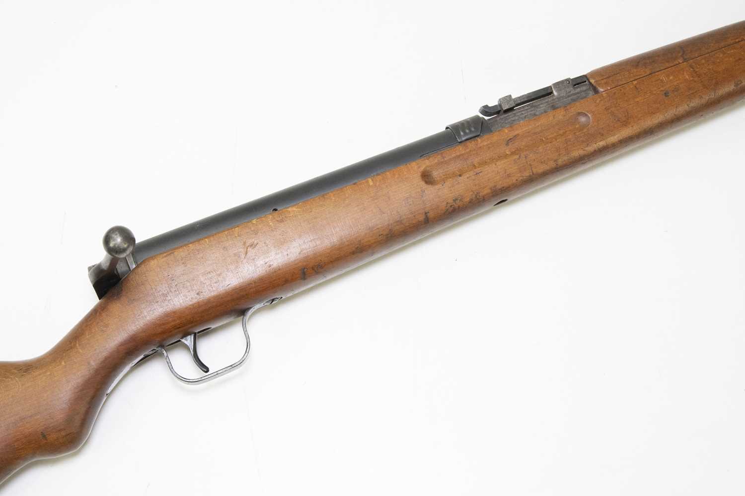 Lot 518 - A mid-20th century Czechoslovakian VZ47