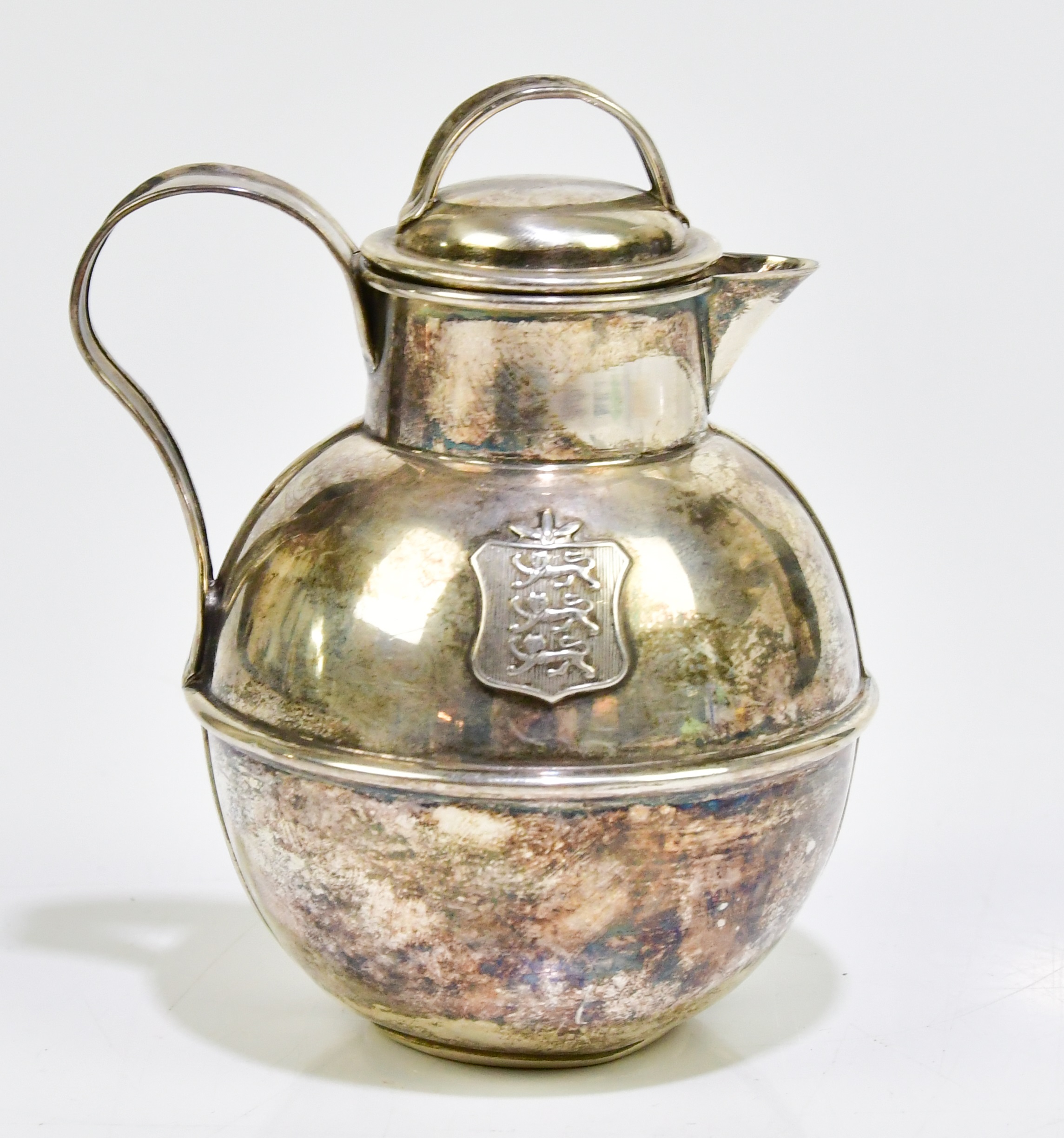 Lot 2059 - WILLIAM GRIFFITHS & SONS; a Victorian