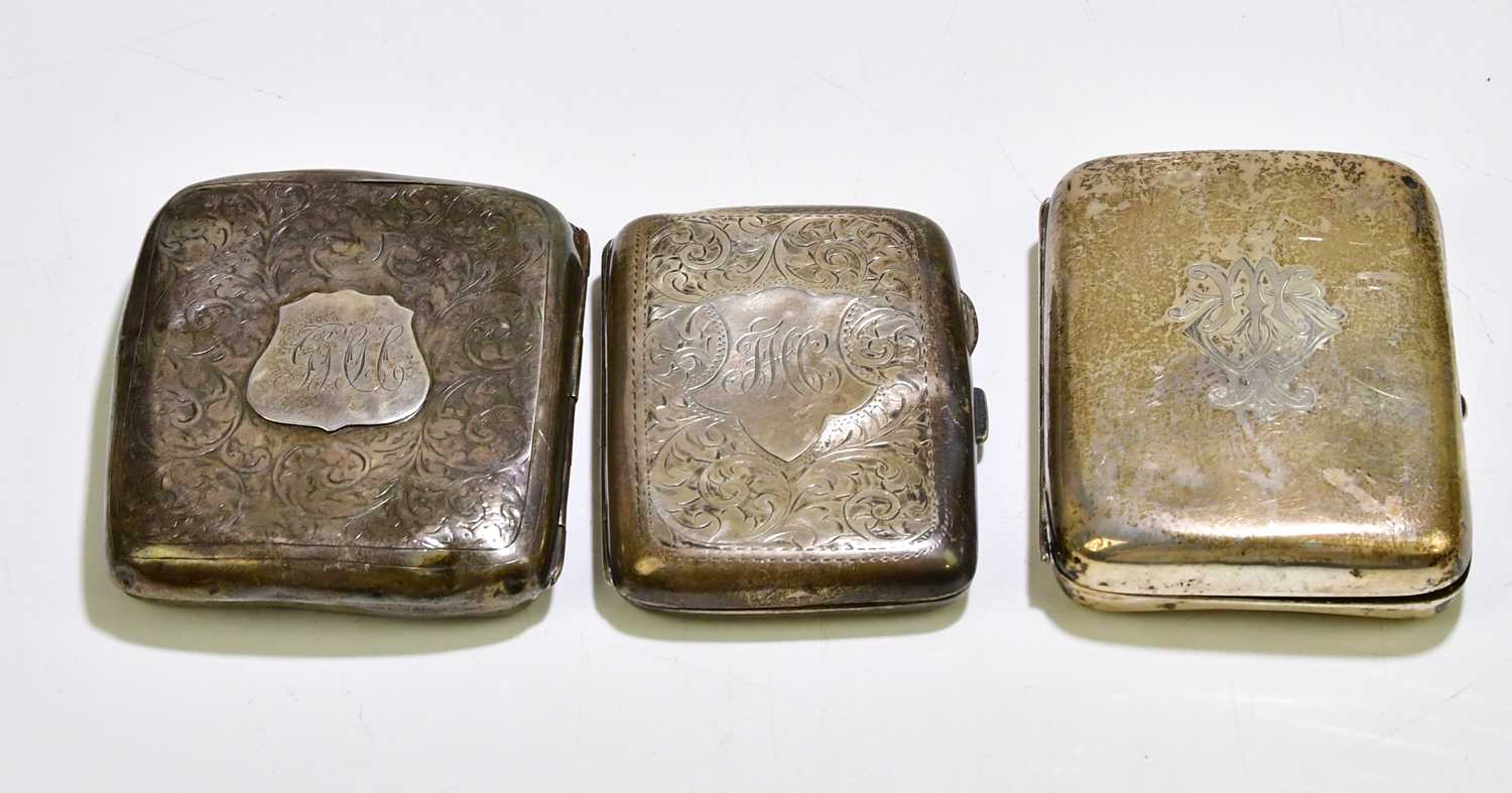 Lot 2106 - WILLIAM HENRY SPARROW; an Edward VII