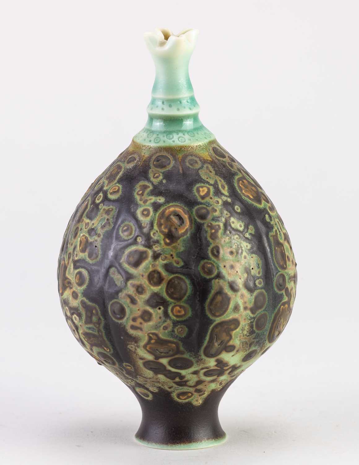 Lot 192 - GEOFFREY SWINDELL (born 1945); a small