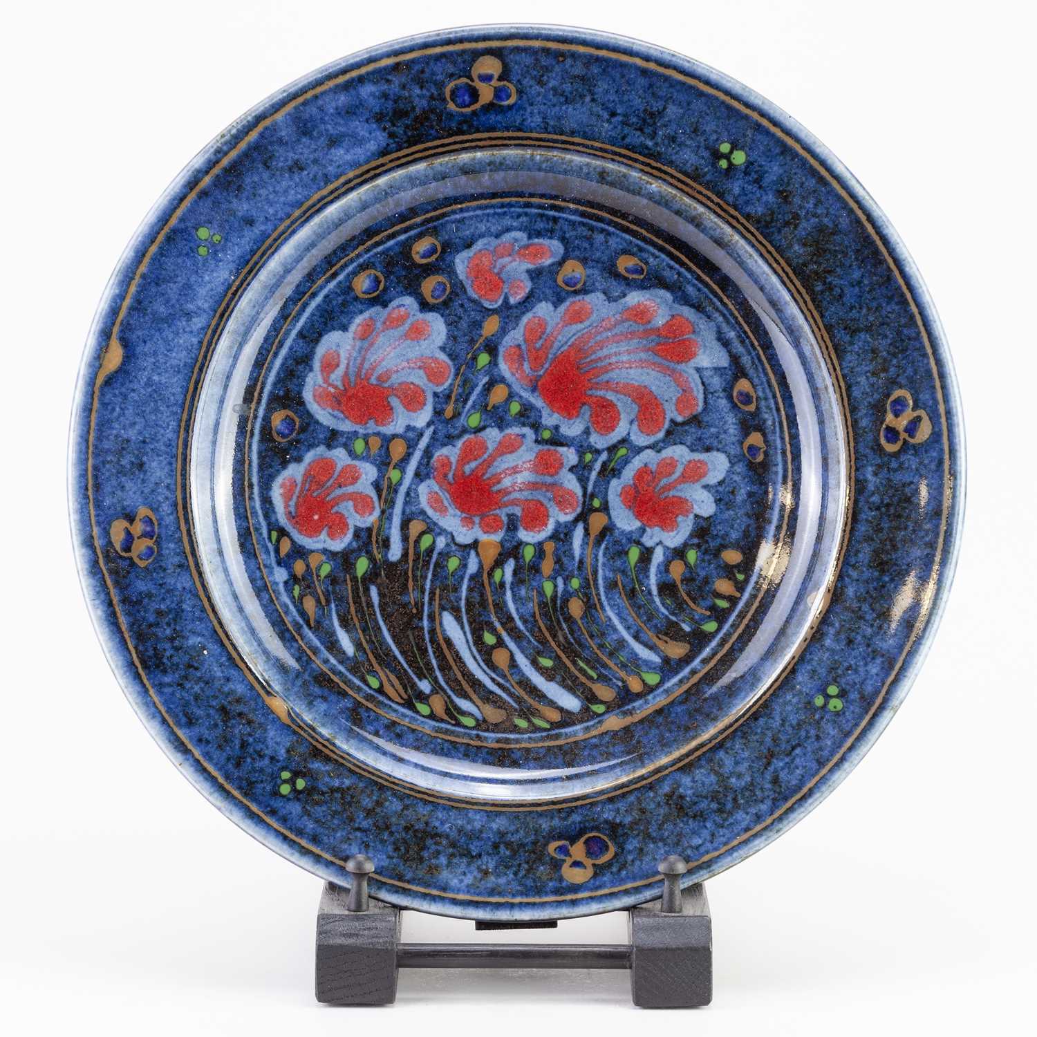 Lot 140 - DAVID FRITH (born 1943) for Brookhouse