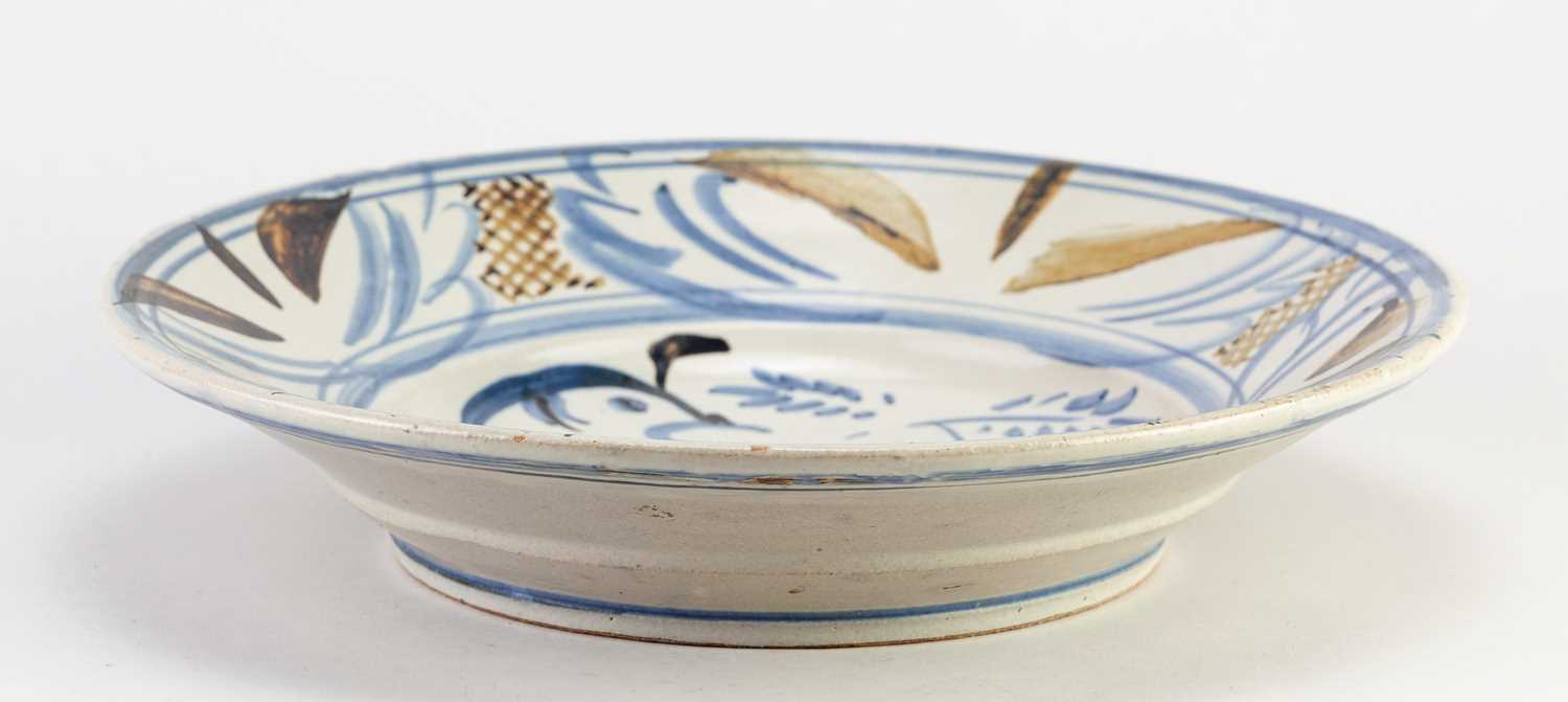 Lot 522 - SETH CARDEW (1934-2016) for Wenford Bridge