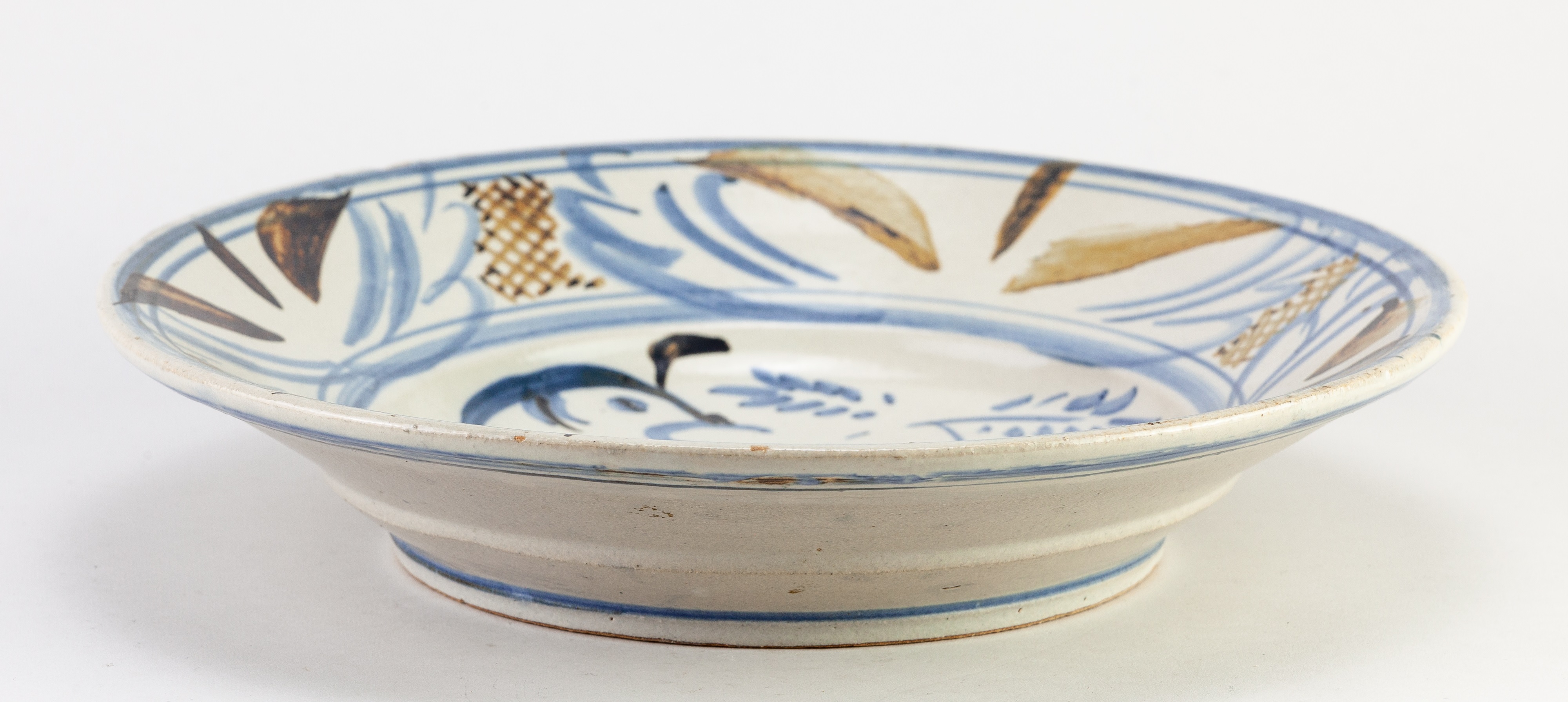 Lot 522 - SETH CARDEW (1934-2016) for Wenford Bridge