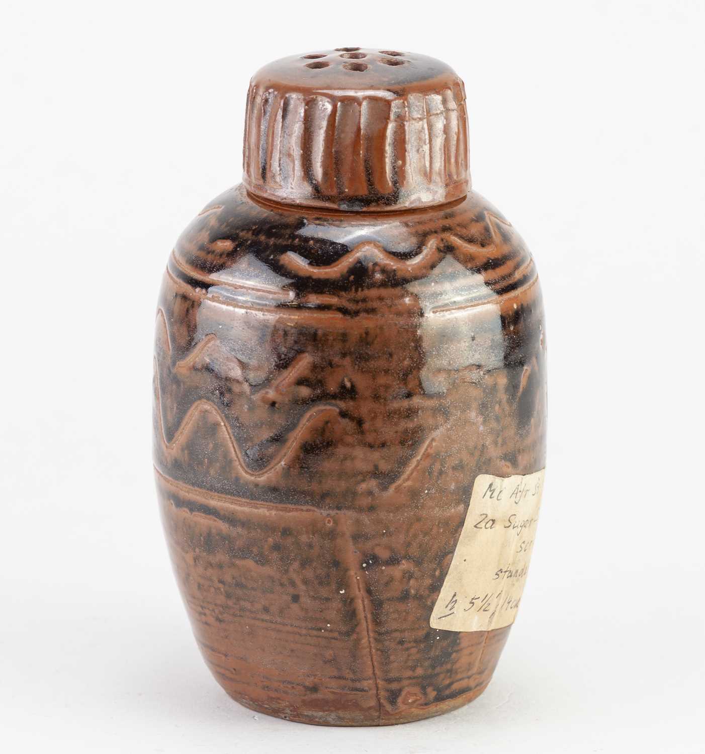 Lot 380 - MICHAEL CARDEW (1901-1983) for Abuja Pottery;