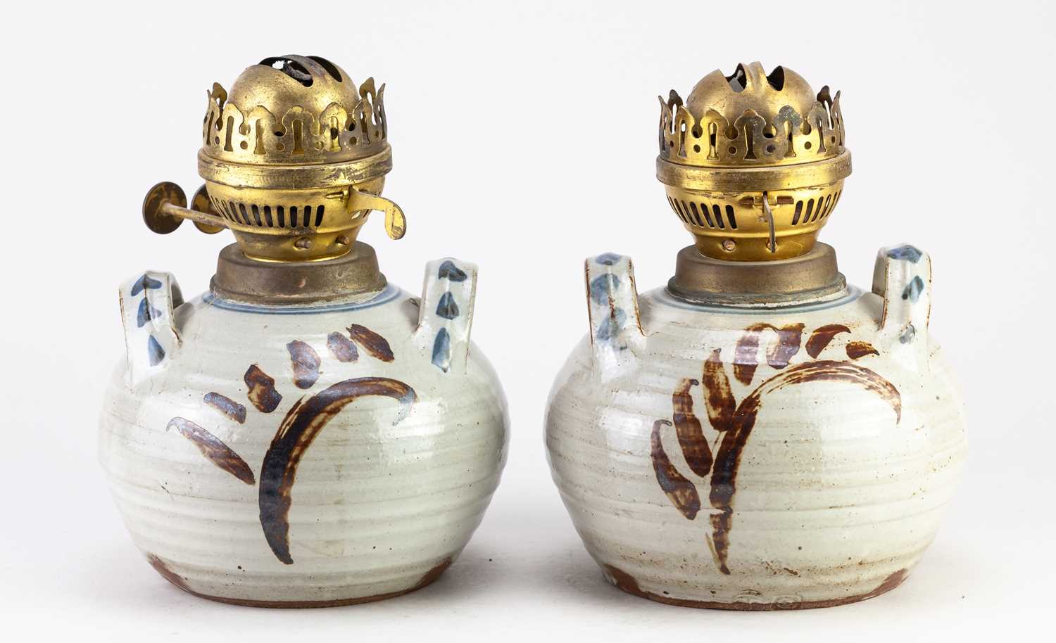 Lot 548 - SETH CARDEW (1934-2016) for Wenford Bridge