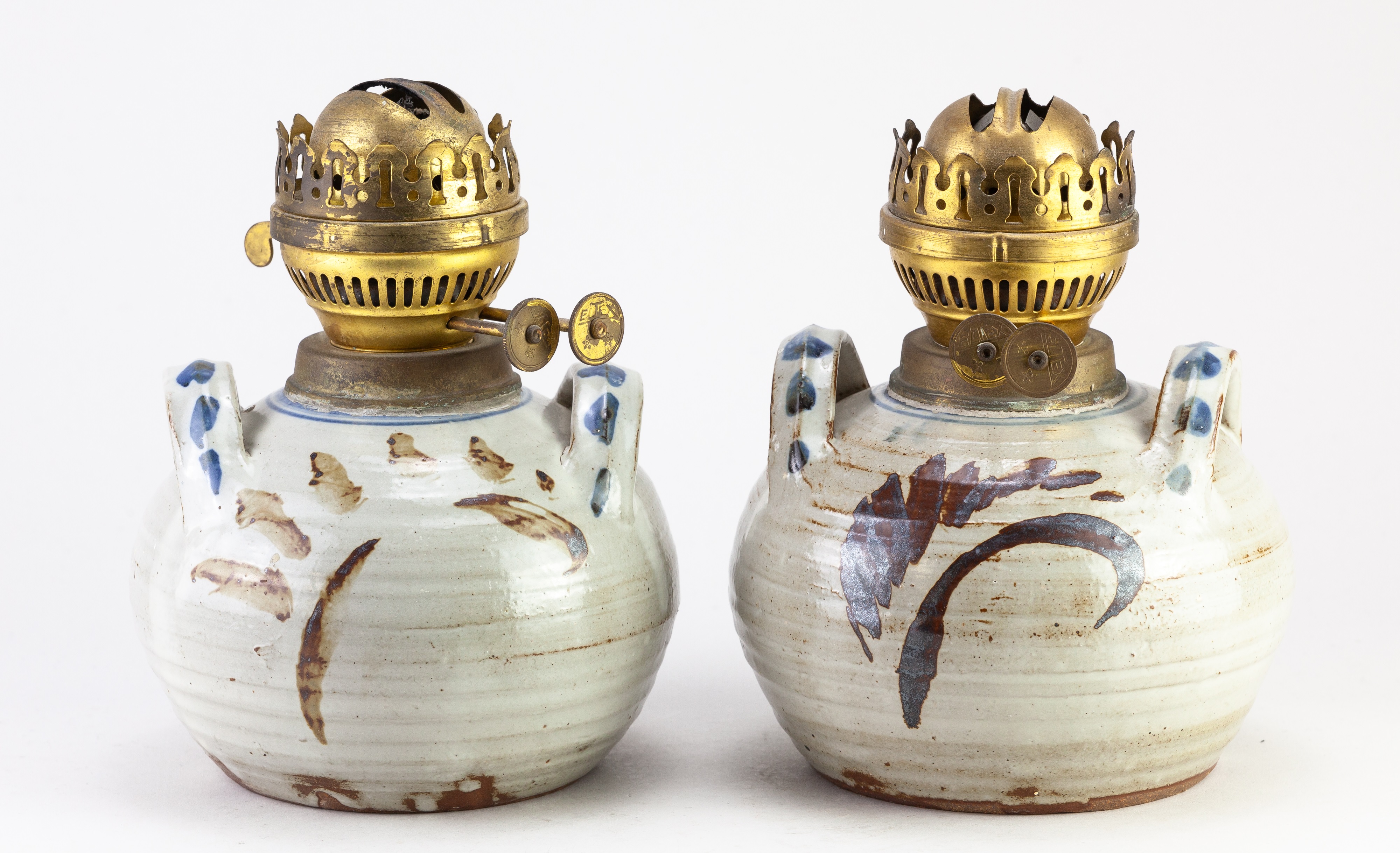 Lot 548 - SETH CARDEW (1934-2016) for Wenford Bridge