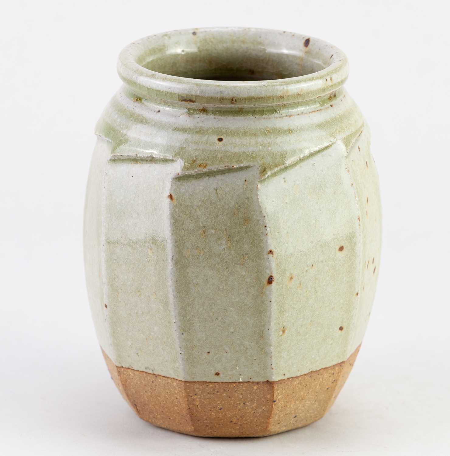 Lot 470 - RICHARD BATTERHAM (1936-2021); a cut sided