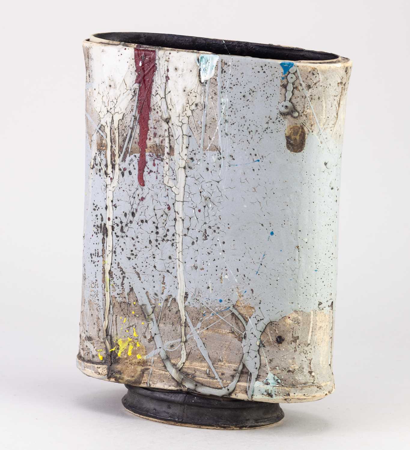 Lot 512 - SAM HALL (born 1967) for Gaolyard Studios; a