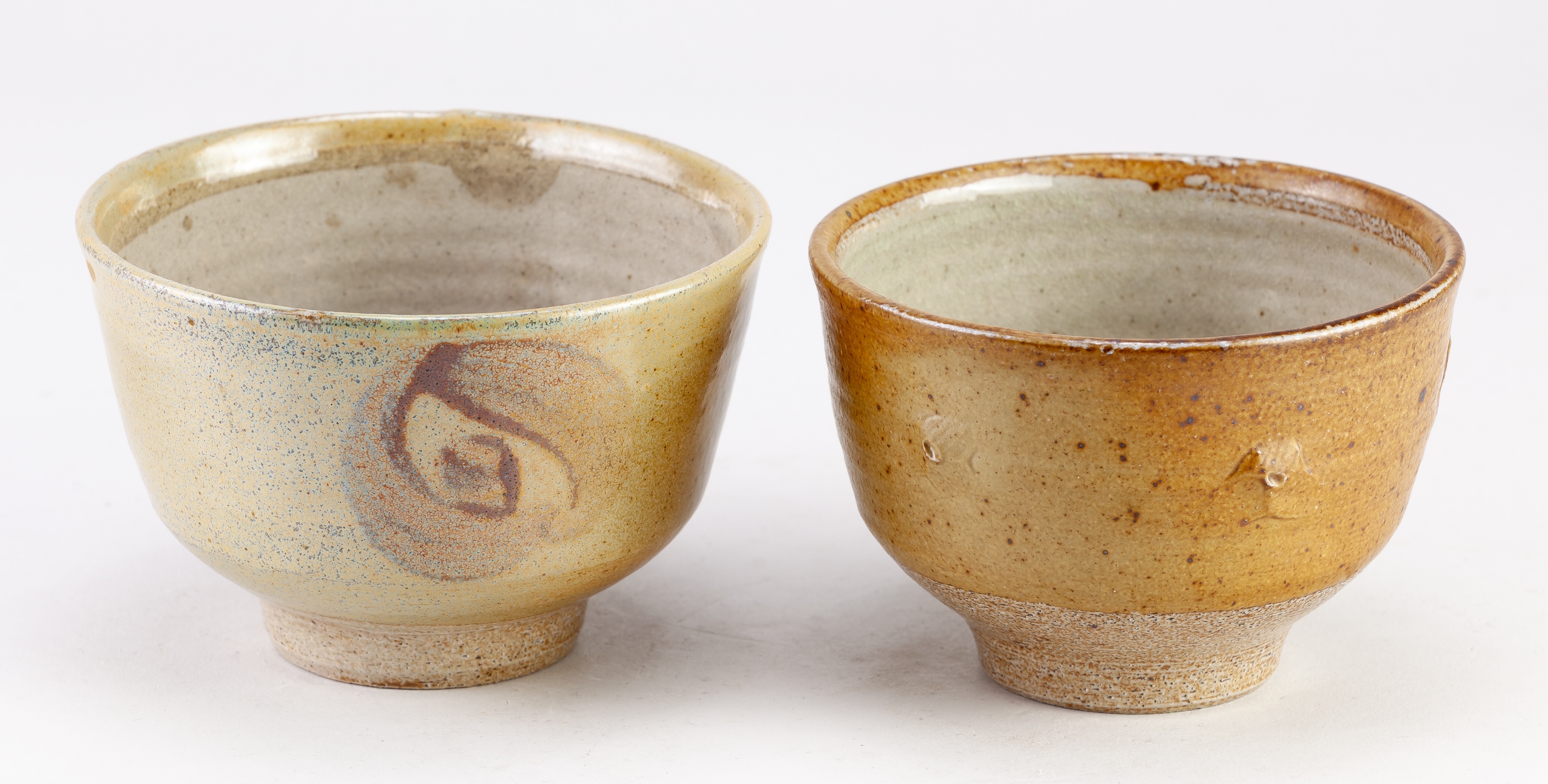 Lot 451 - RAY FINCH (1914-2012) for Winchcombe Pottery;