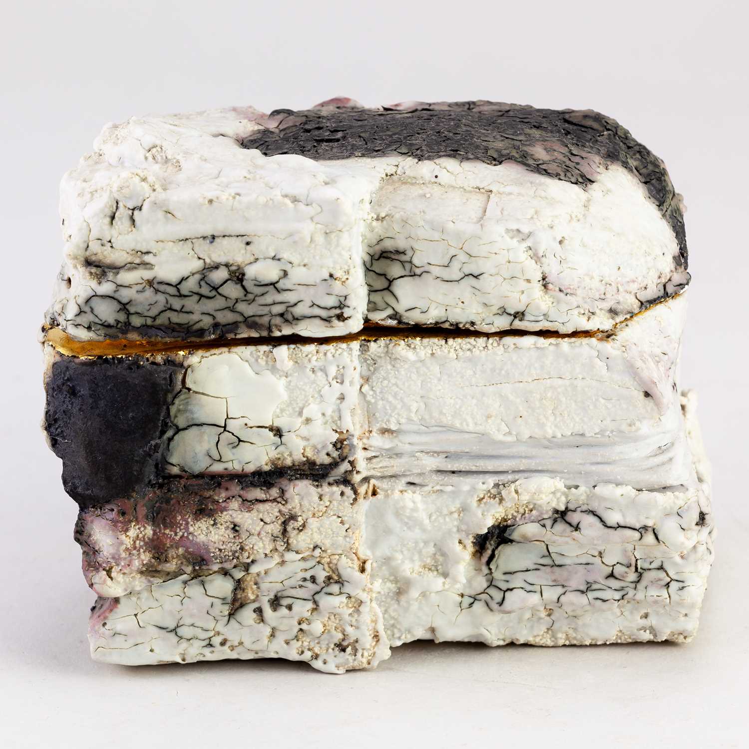 Lot 155 - EDDIE CURTIS (born 1953); a rectangular