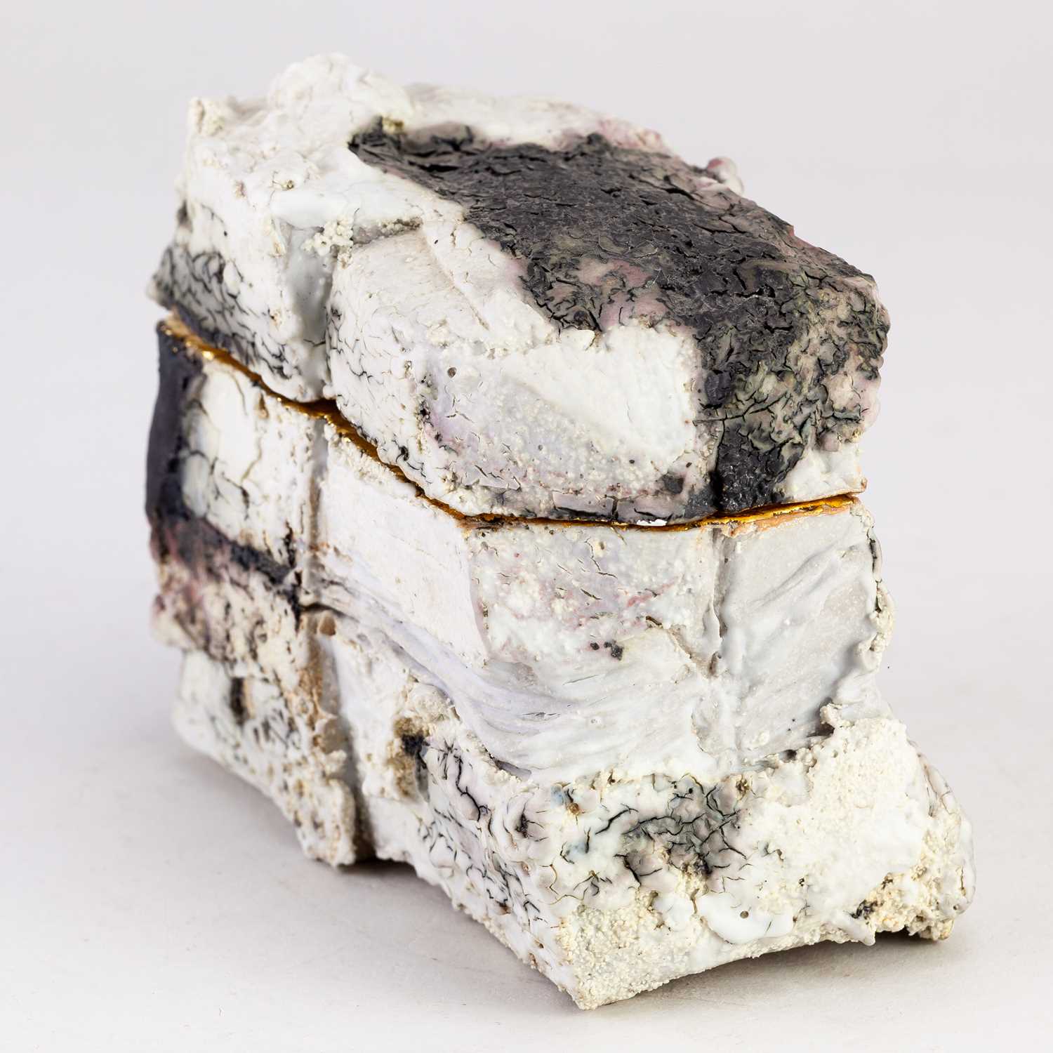 Lot 155 - EDDIE CURTIS (born 1953); a rectangular